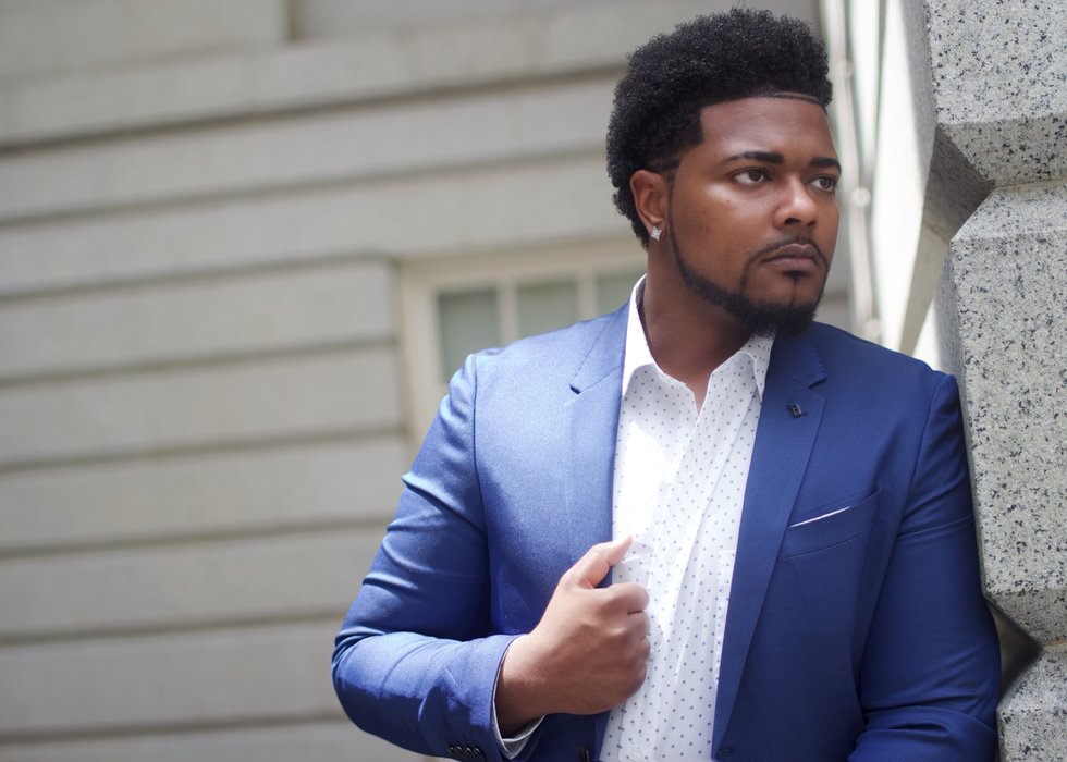 David Castain: How To Change Yourself Radically To Succeed - Forbes