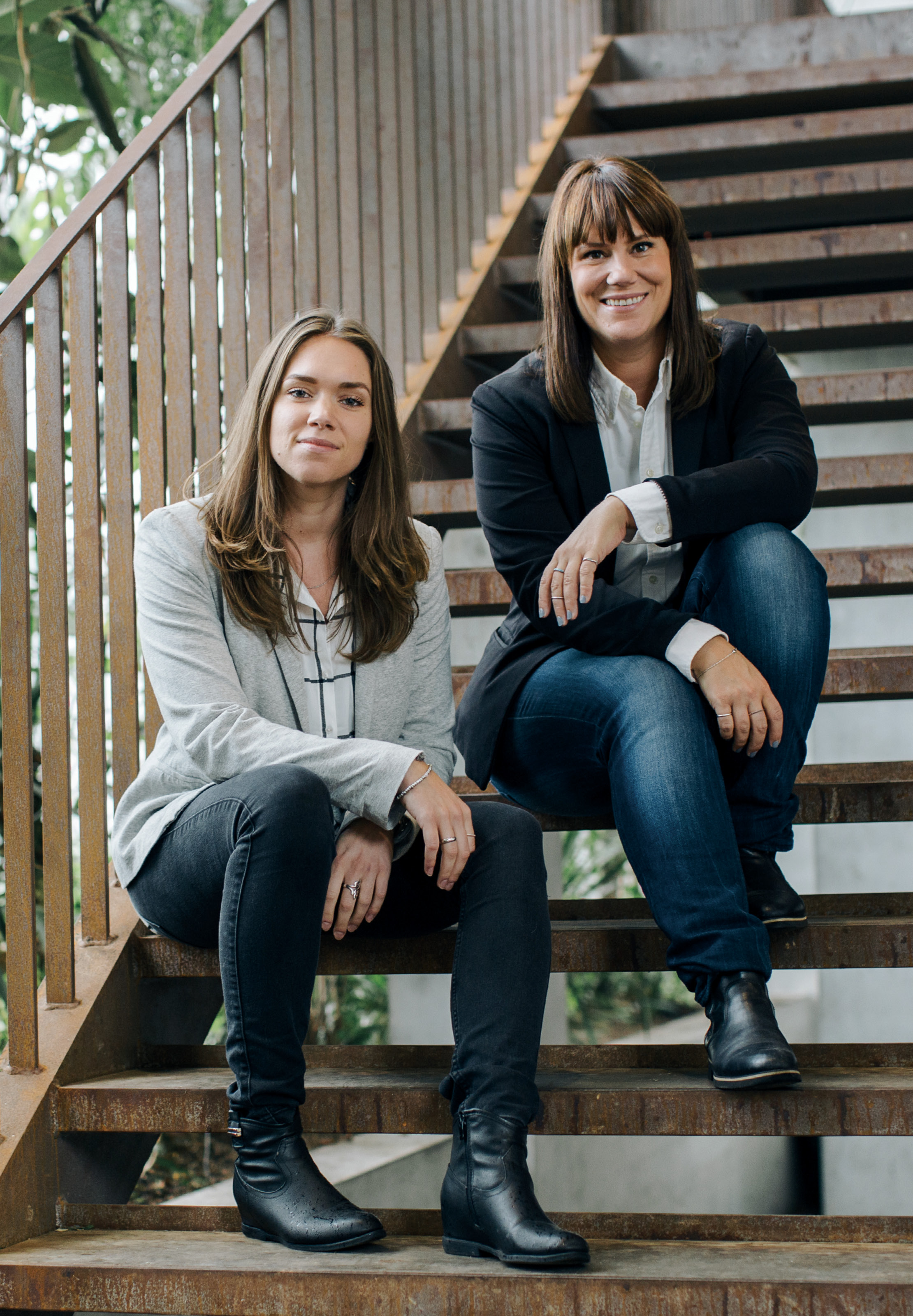 REVOLUTION AUF DER LETZTEN MEILE - Forbes