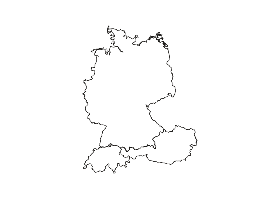 DACH-Ländervergleich: Handel - Forbes