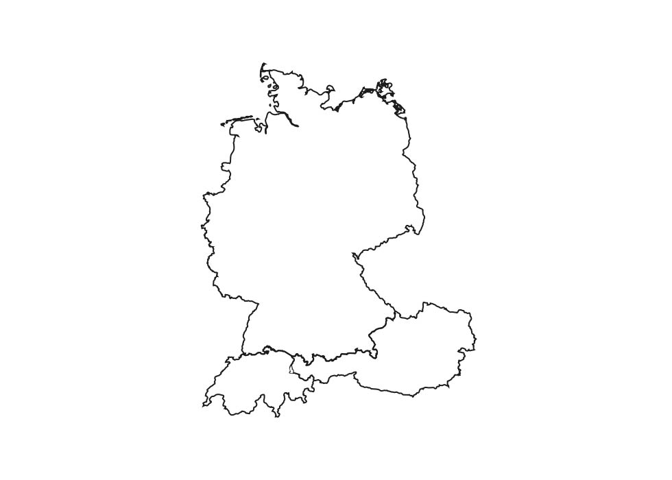 DACH-Ländervergleich: Geld - Forbes