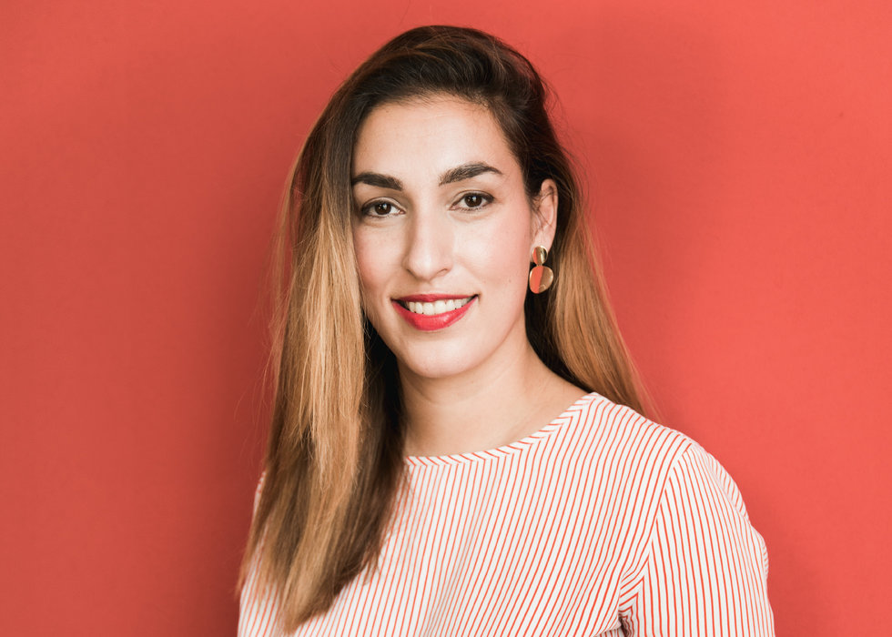 #(Super)woman Q&A: Tijen Onaran - Forbes
