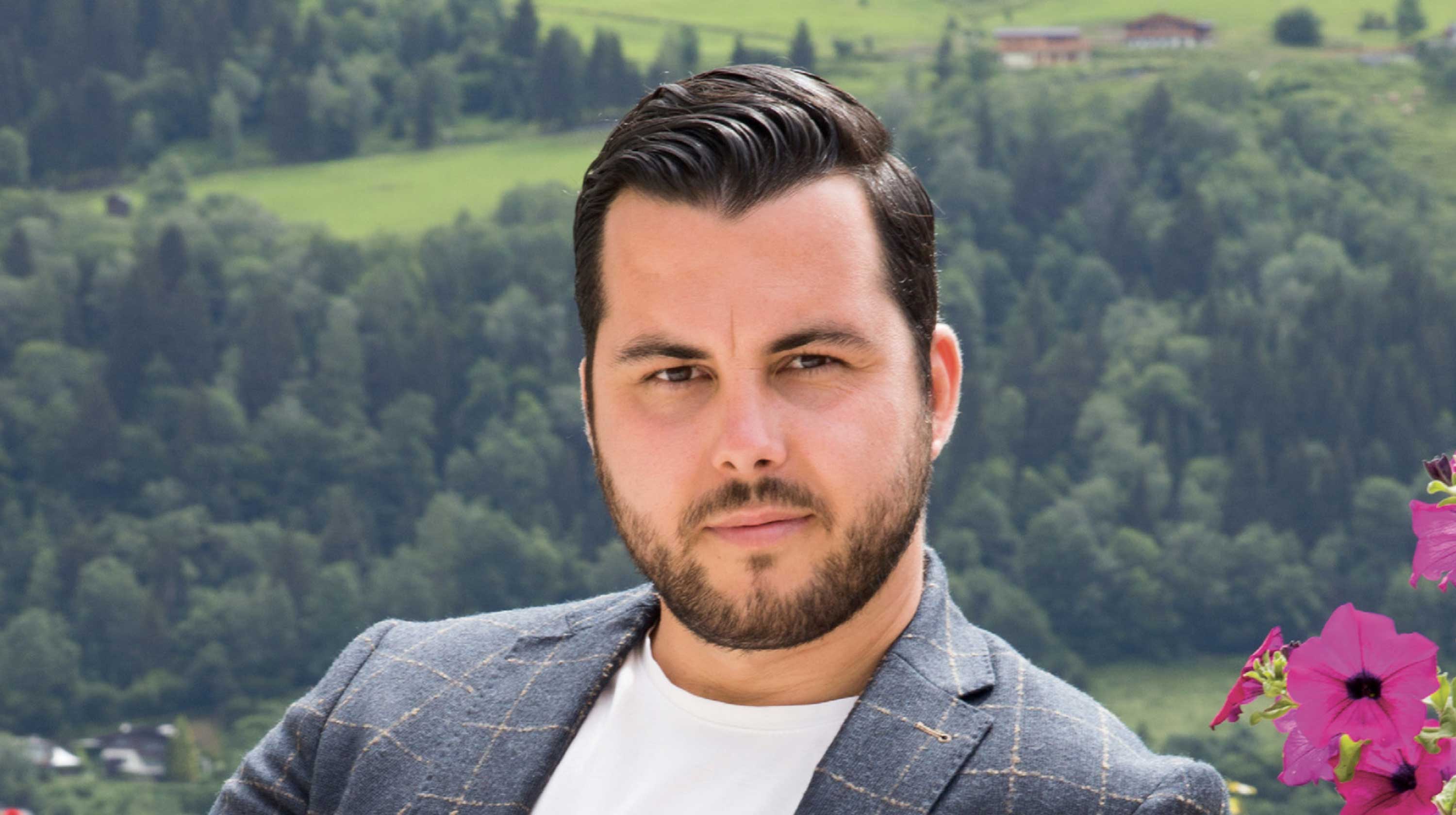 Gebuchter Erfolg - Forbes