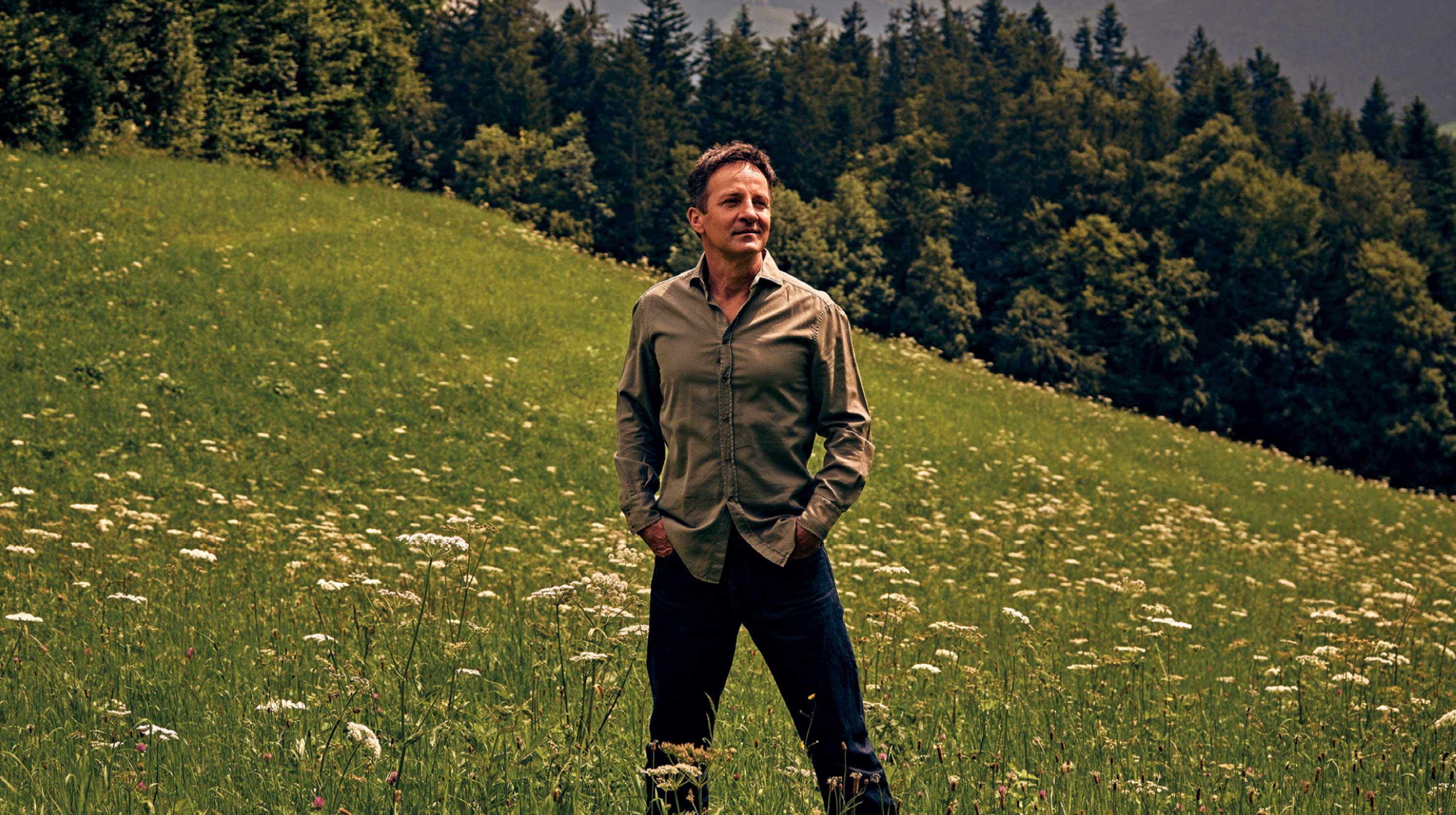 FOREVER LIVING RICH - Forbes