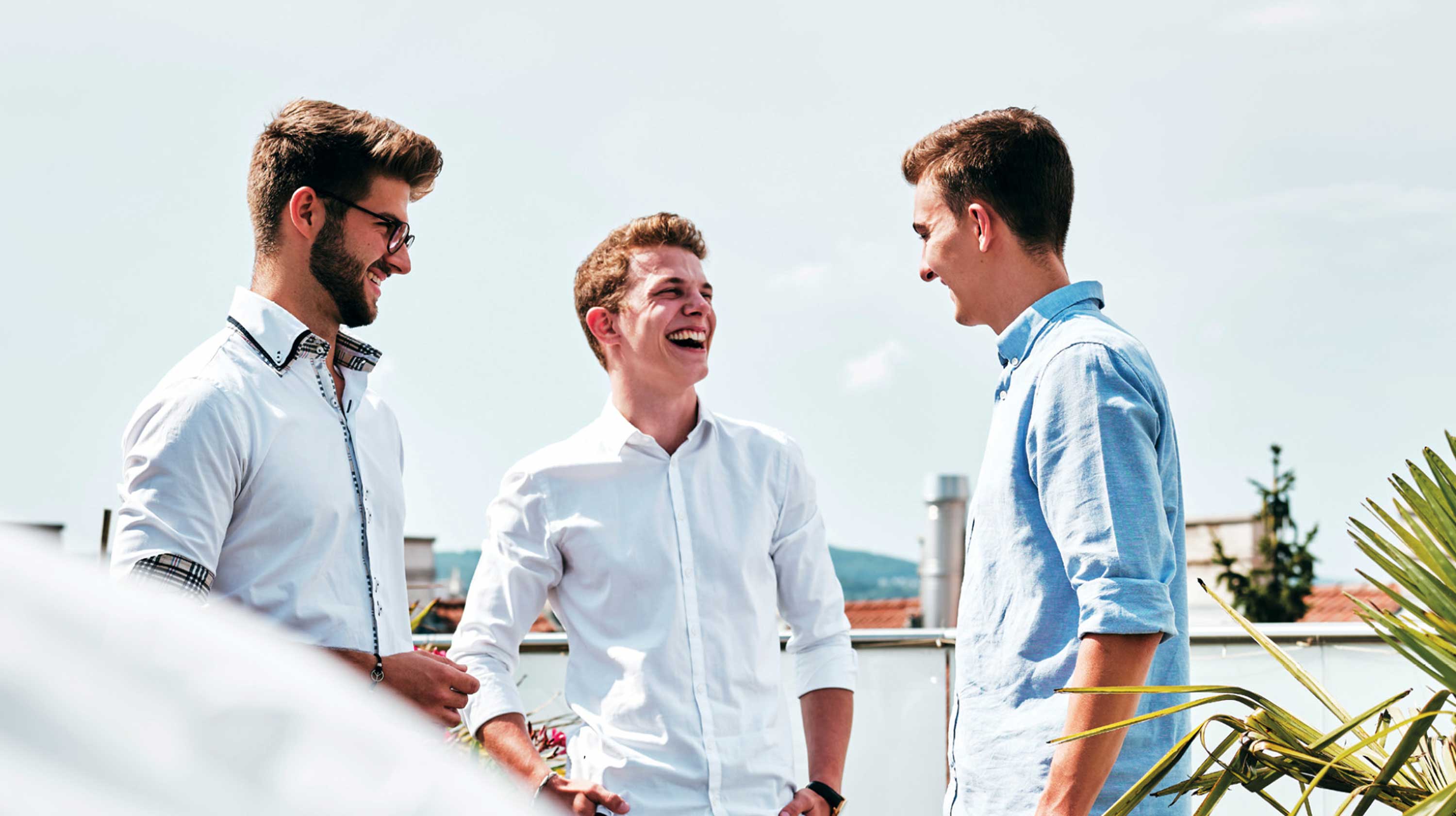 AVOID THE VOID - Forbes