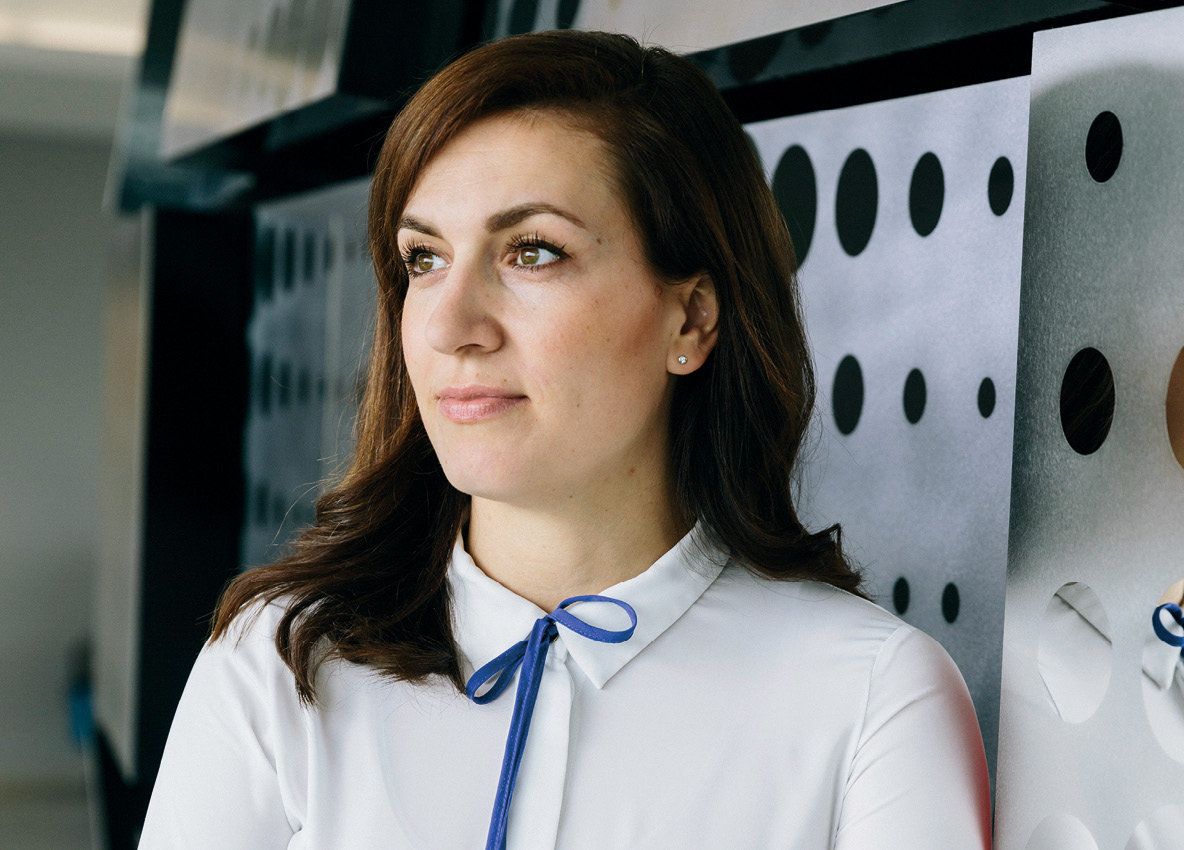 MIT FEINGEFÜHL ZUM ERFOLG - Forbes