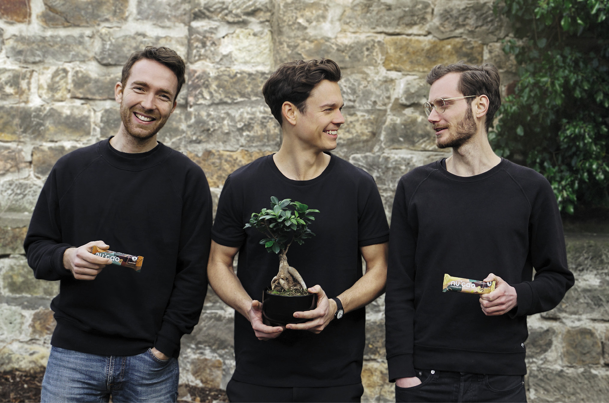 THE NU ECONOMY - Forbes