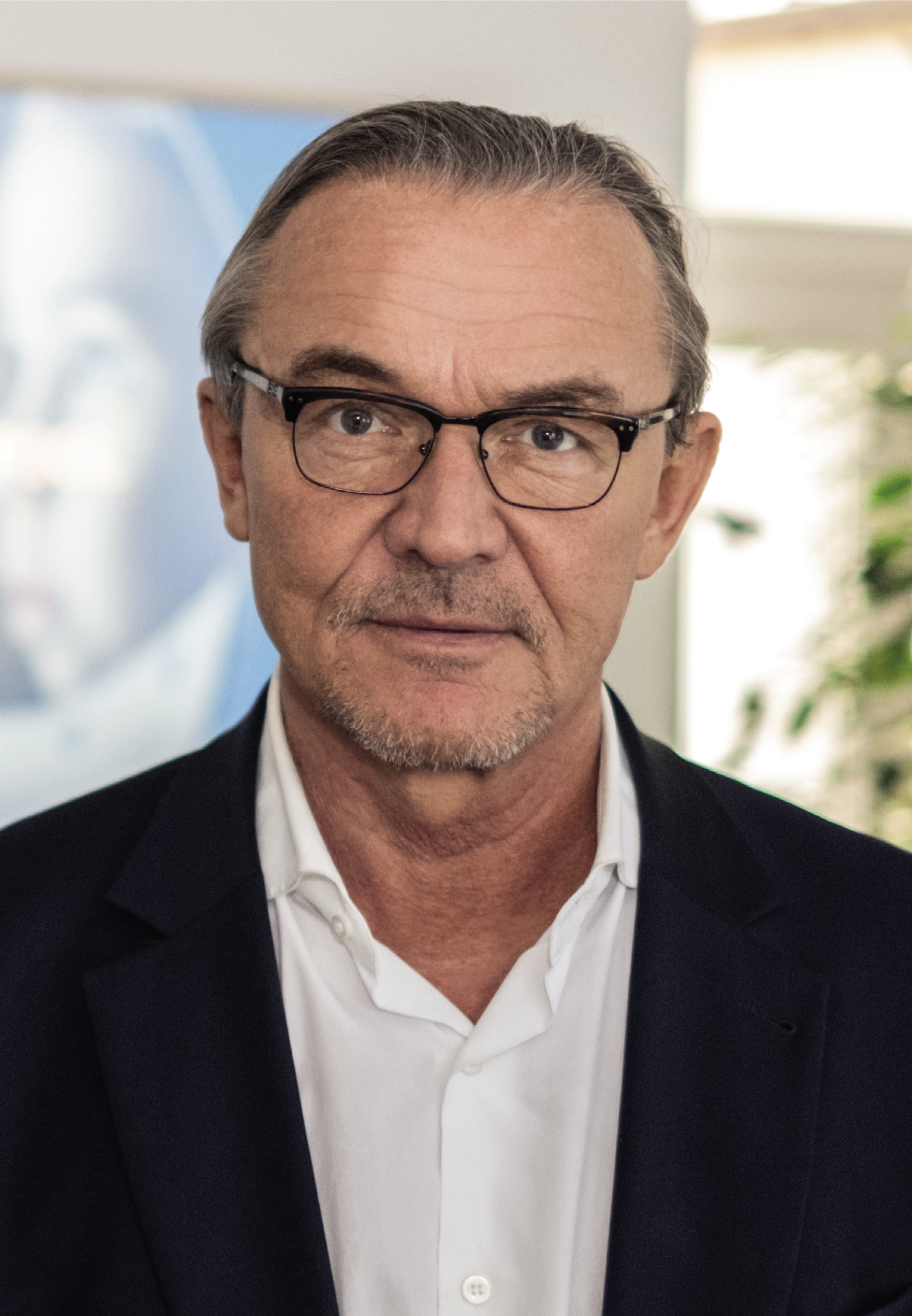 MANAGER DER INNOVATIONEN - Forbes