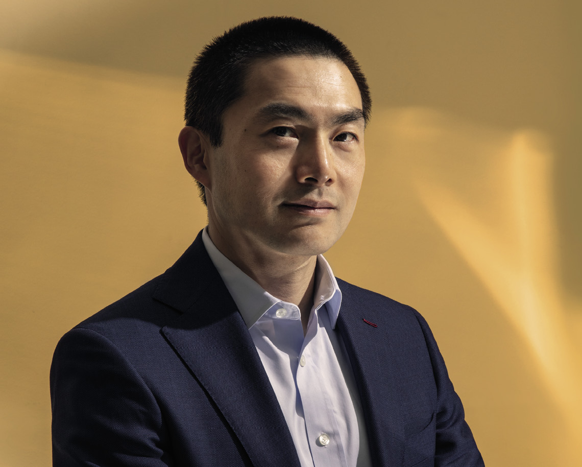 DIE MIDAS-LISTE - Forbes