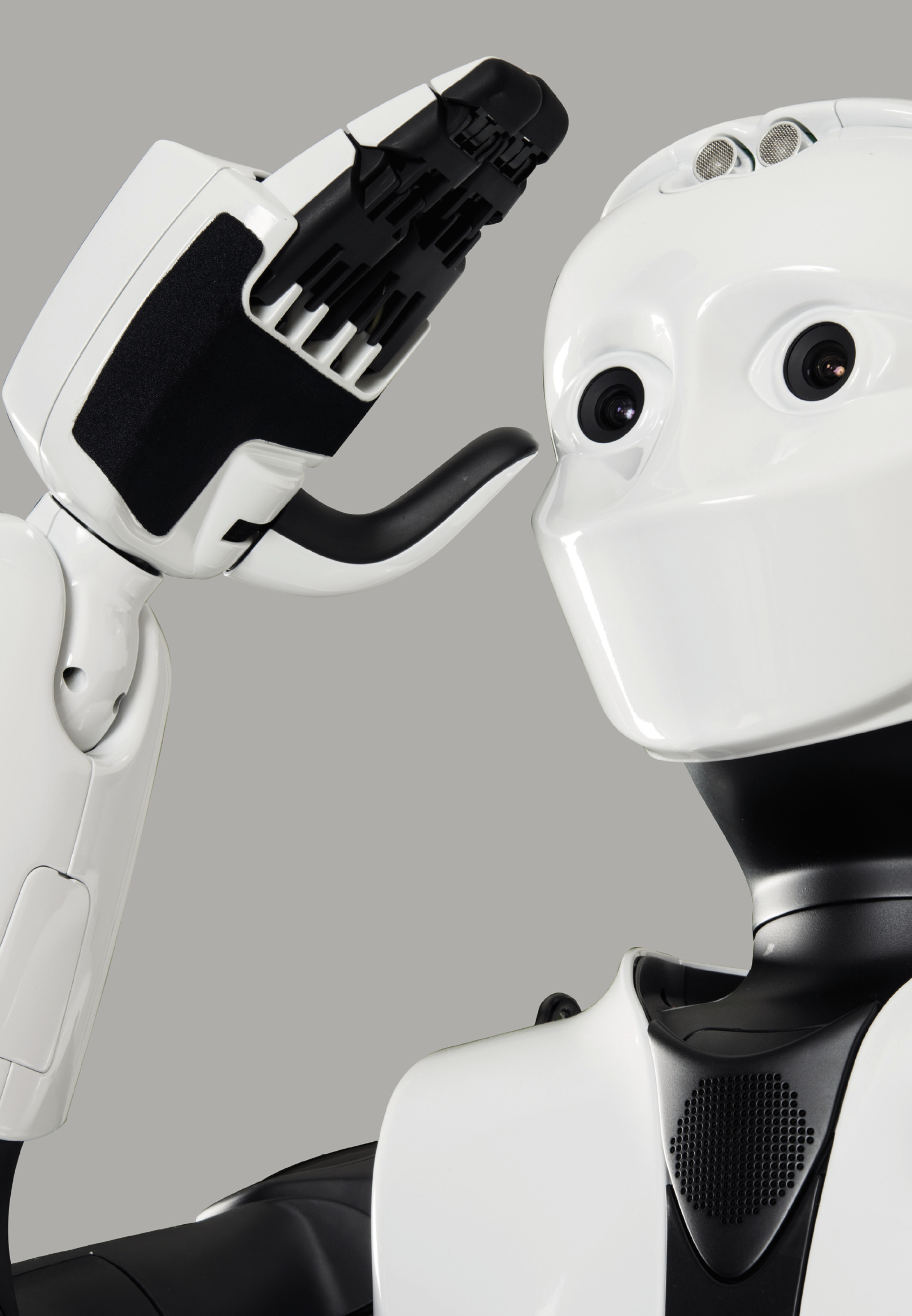 Robocop Reloaded - Forbes