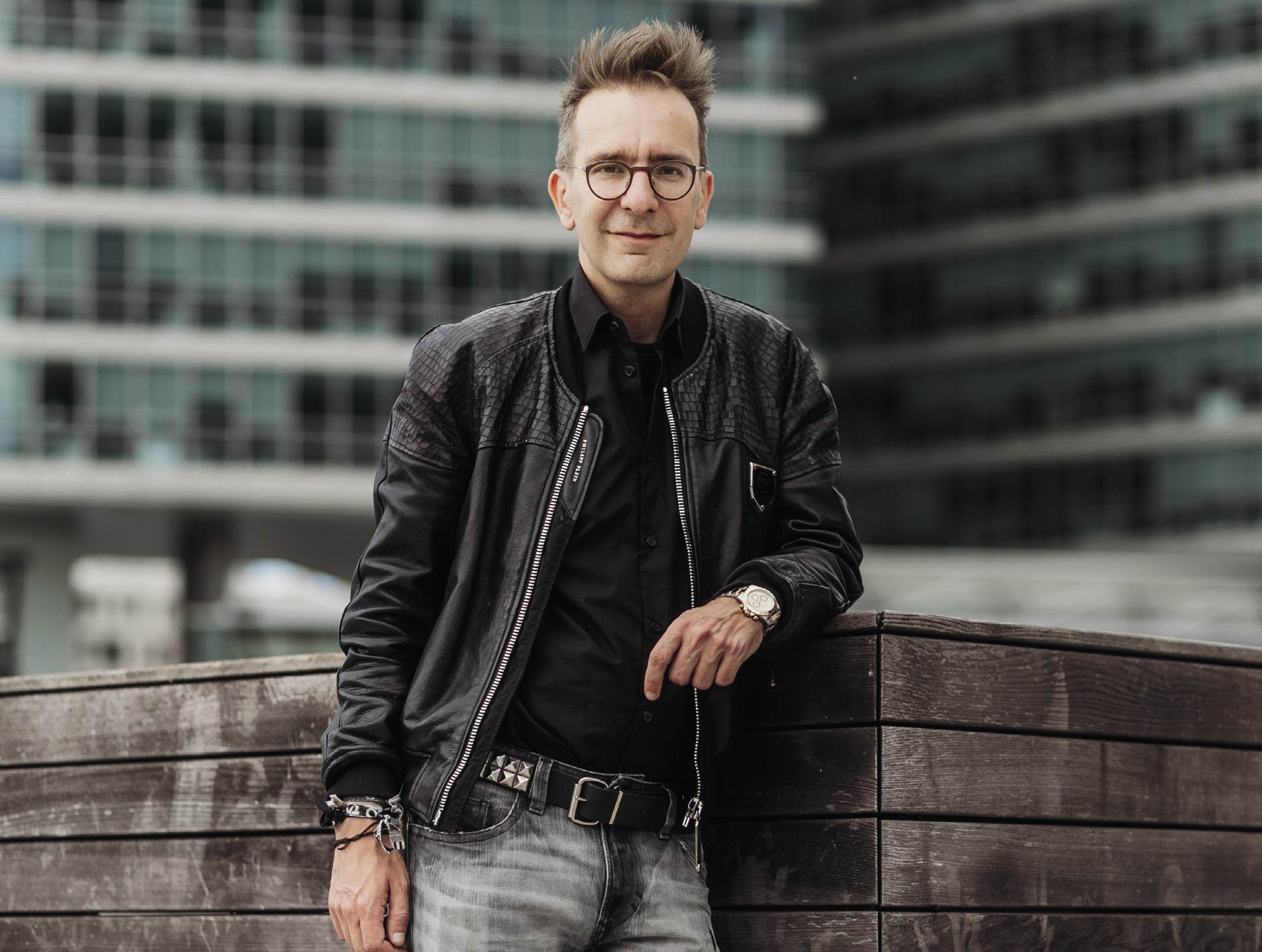 Der Investment-Punk - Forbes