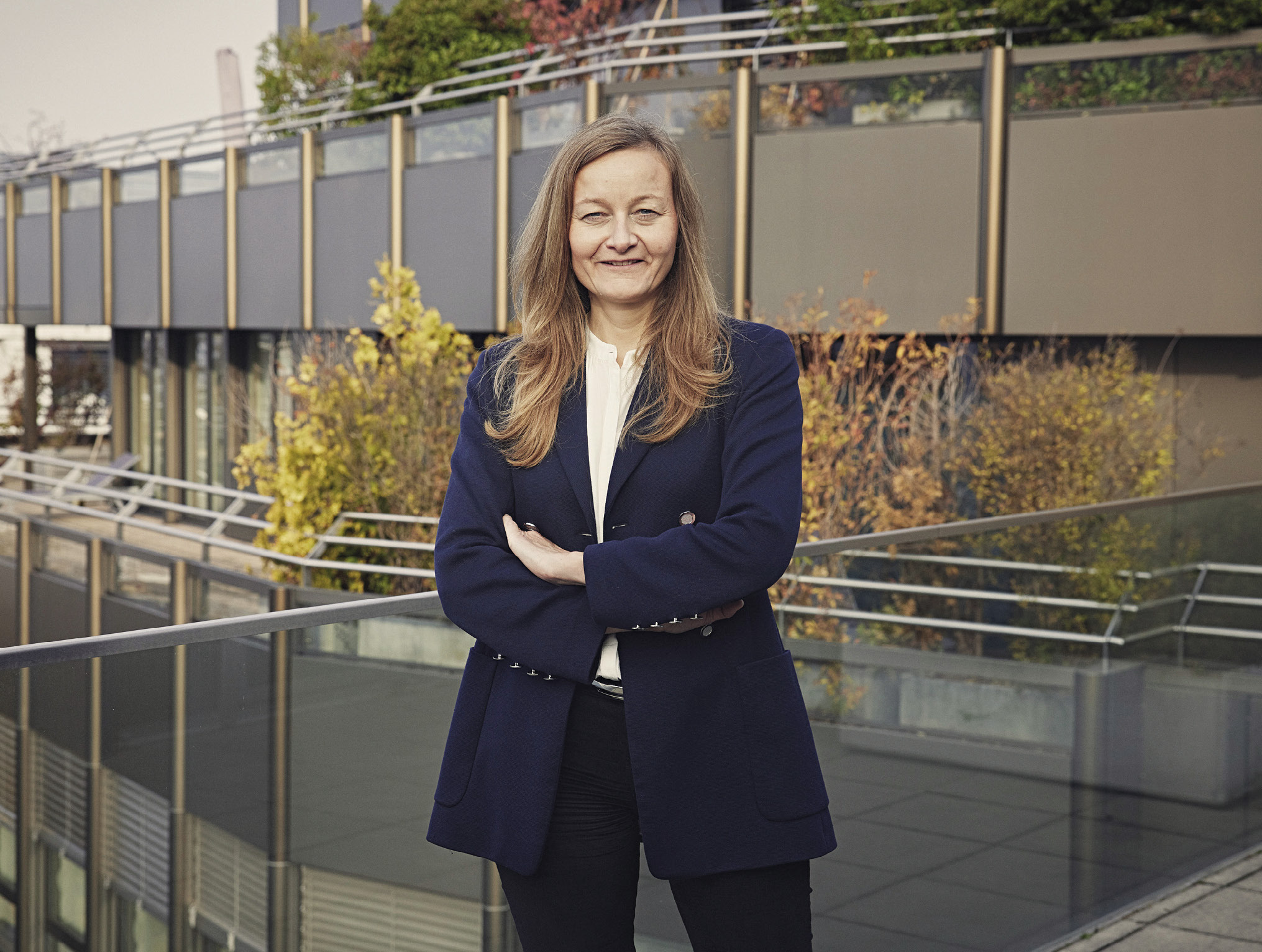 INNOVATION UND INVESTITION - Forbes