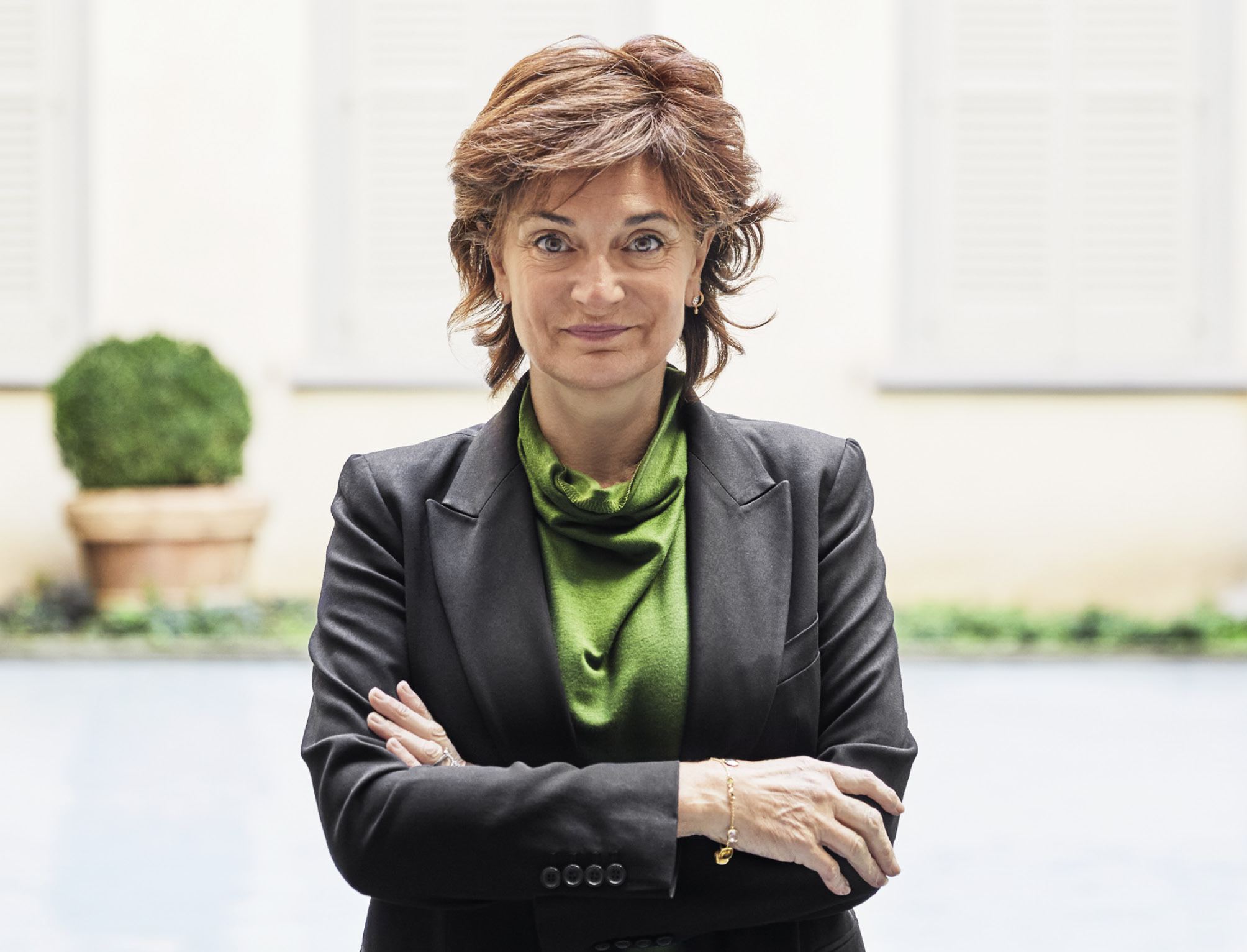 DAS BLATT WENDEN - Forbes