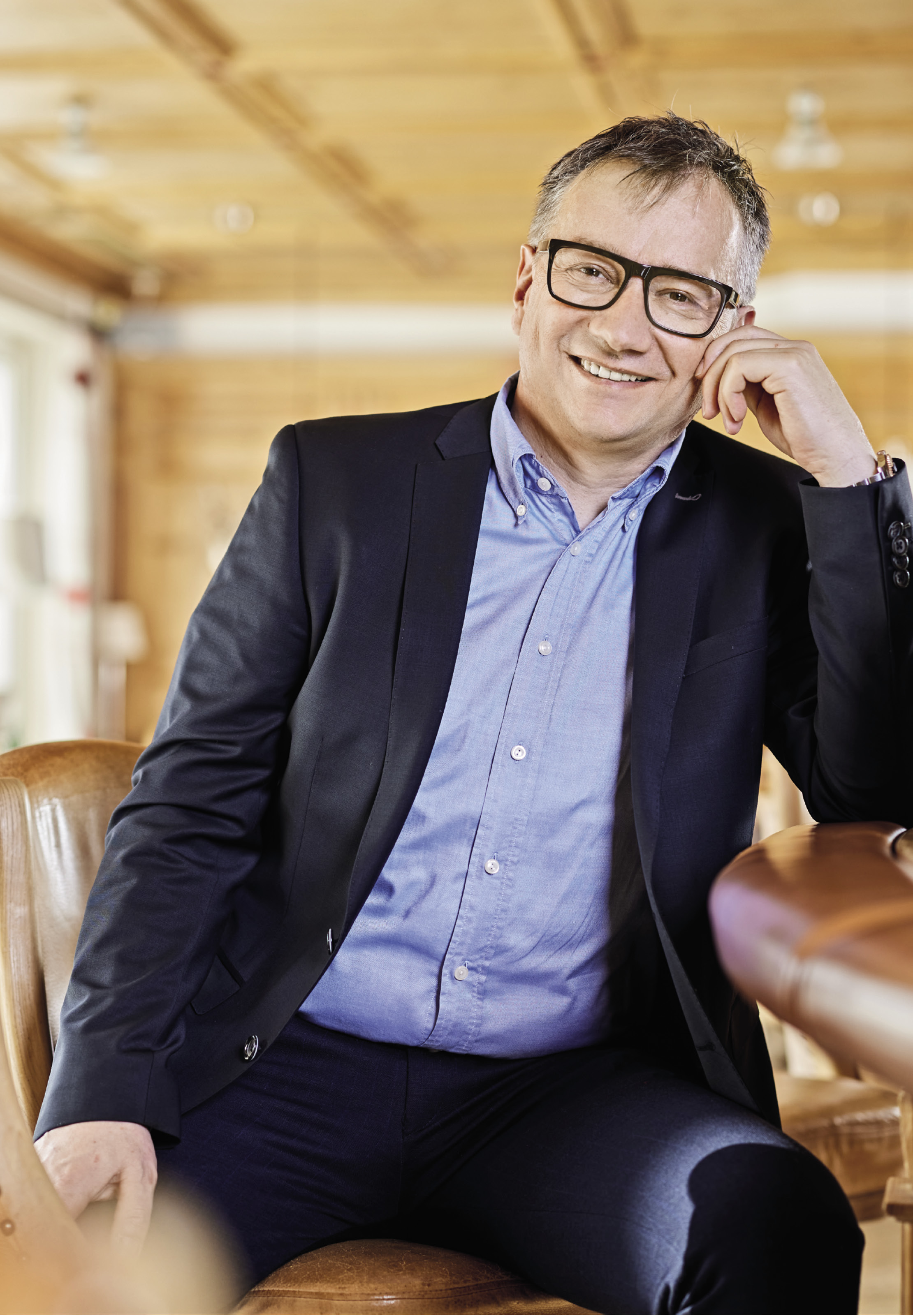 Über Sonne und Wein - Forbes