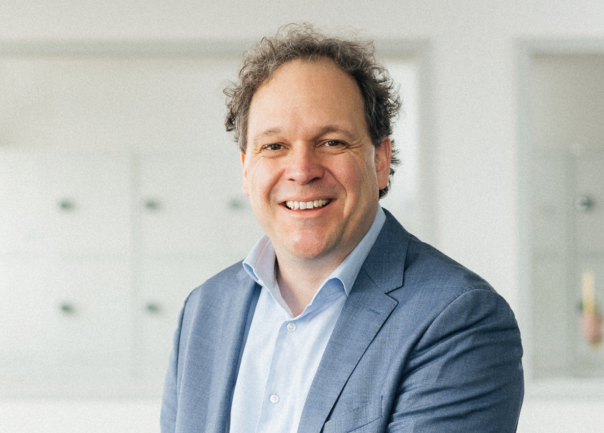 SEGEL FÜR DIE ZUKUNFT SETZEN - Forbes