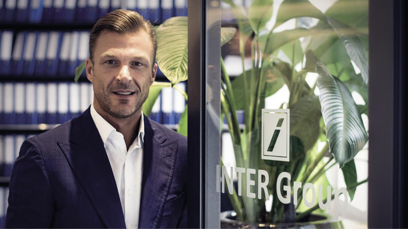 Sascha Klupp: Nachhaltige Wertanlage - Forbes