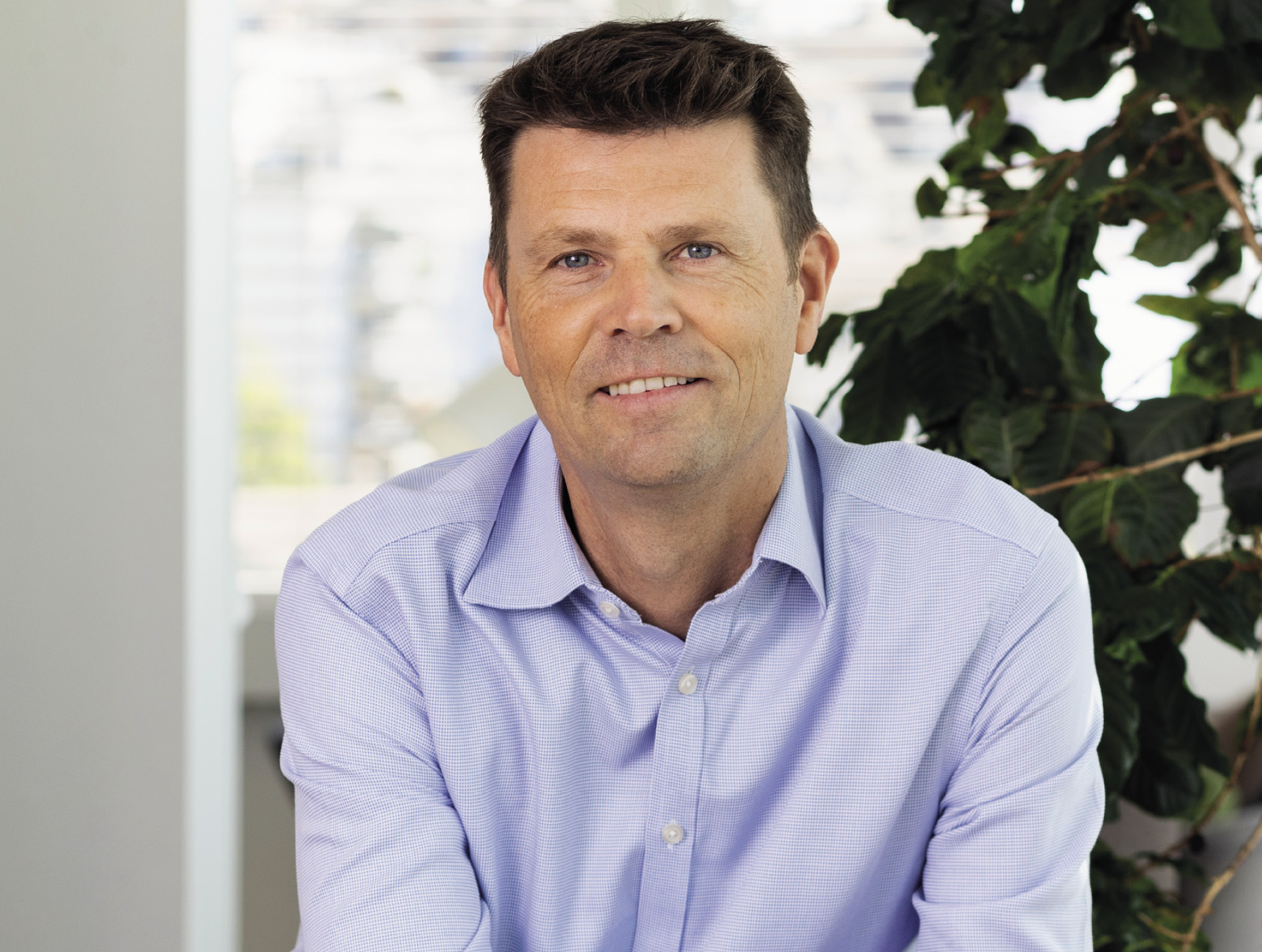 Nachhaltig – what else? - Forbes