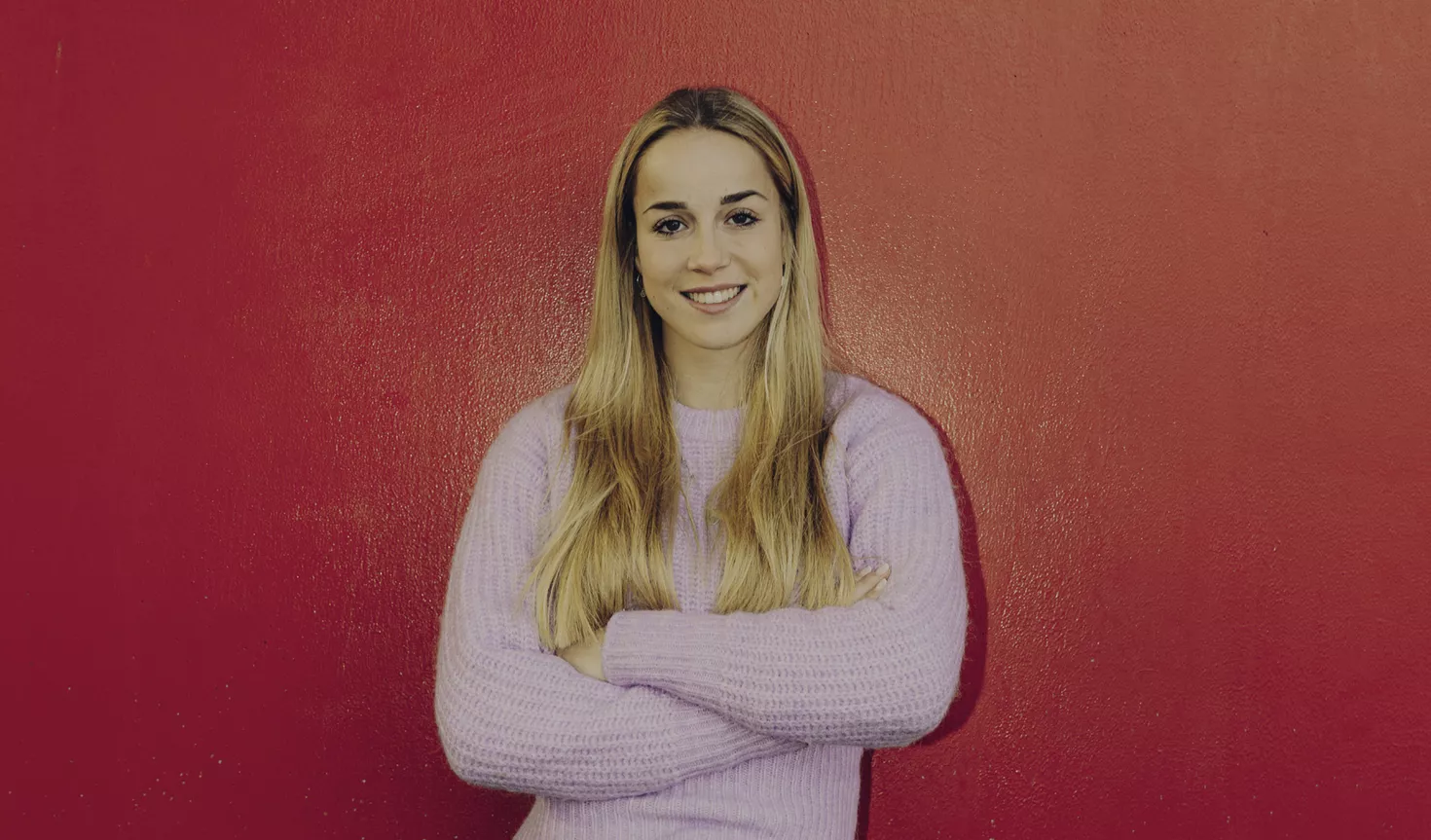 Giulia Gwinn - Forbes