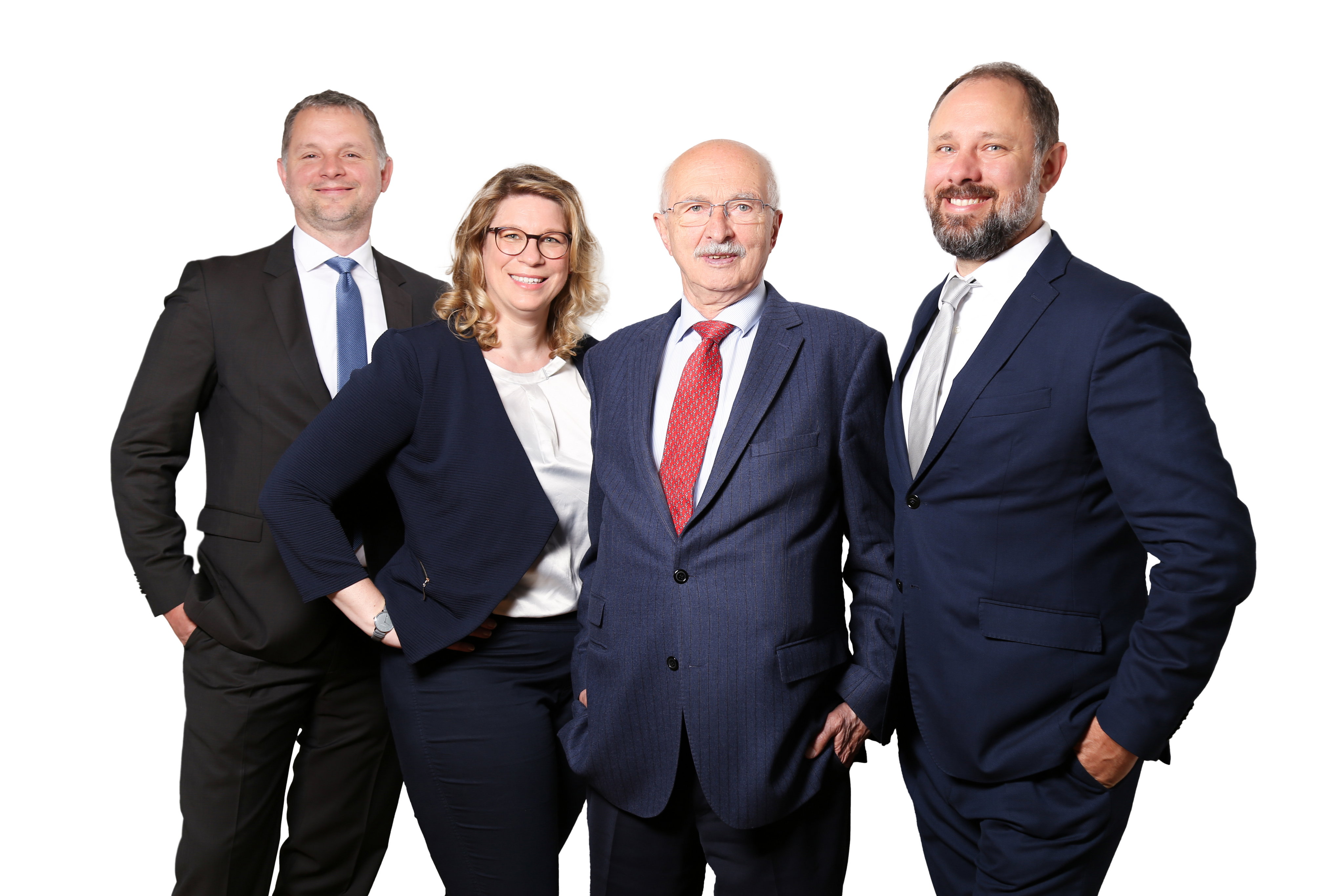 VERMÖGENSVERWALTUNG IST VERTRAUENSSACHE - Forbes