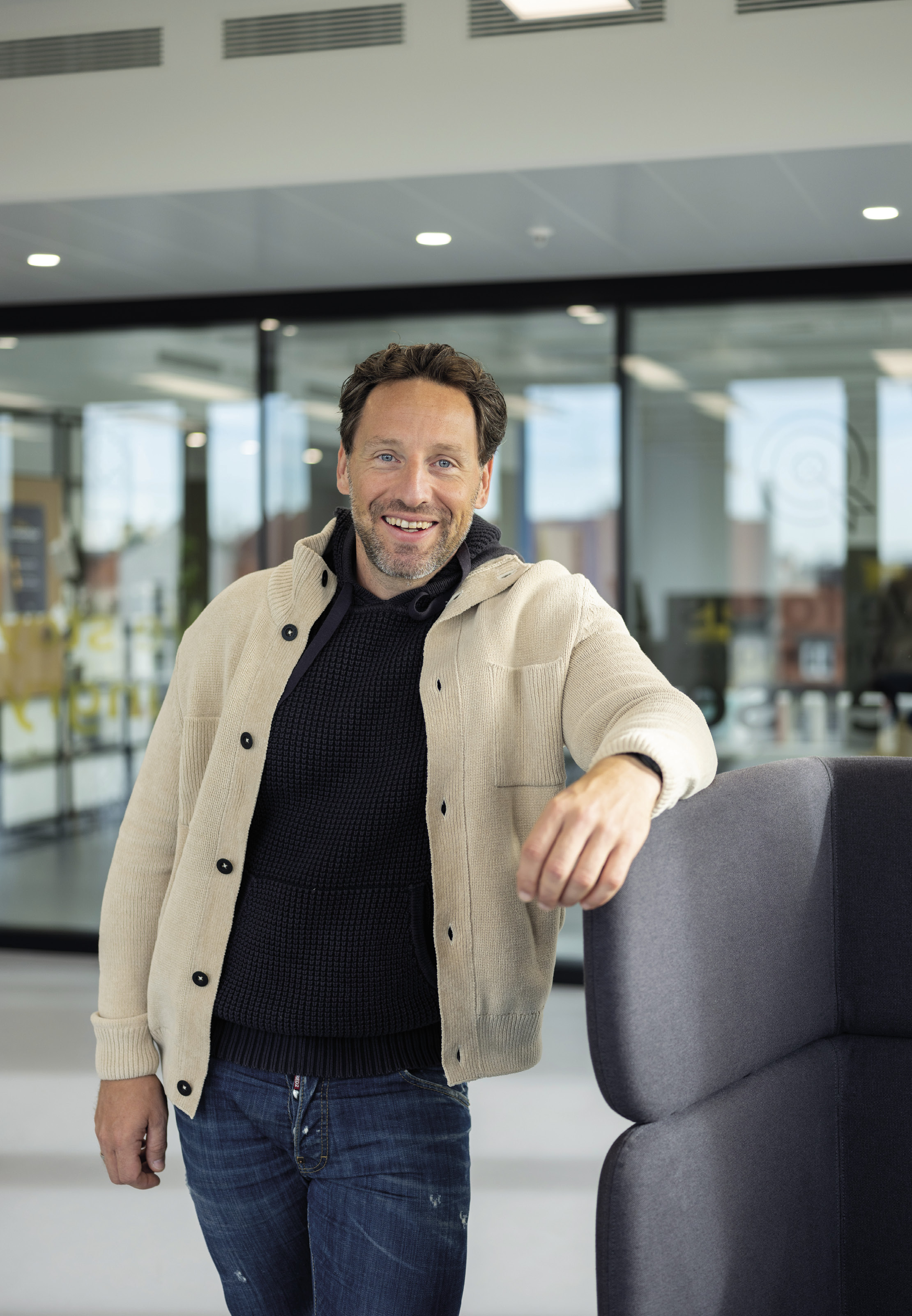 Mit offenen Karten - Forbes