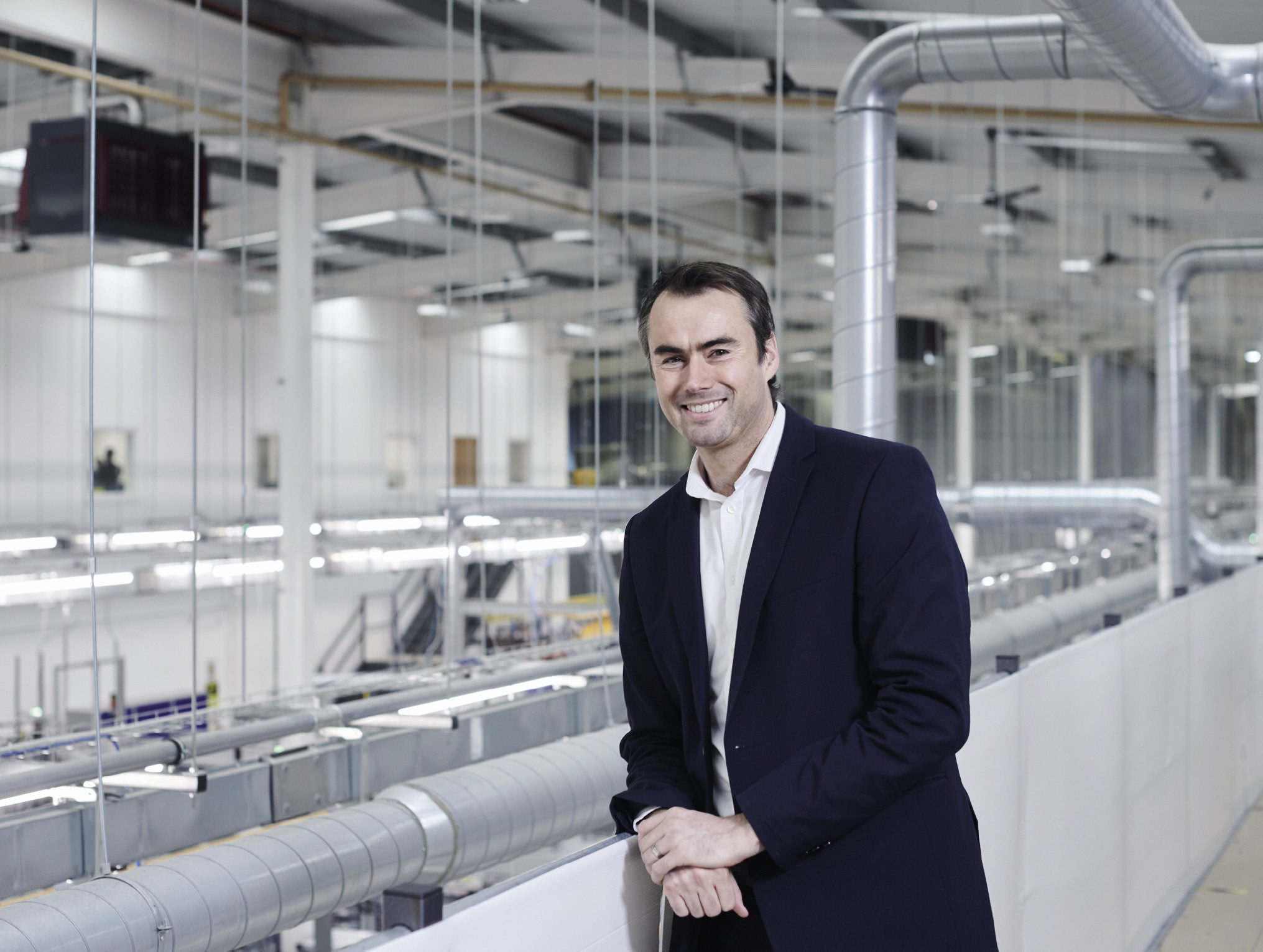 Der Hoffnungsträger - Forbes