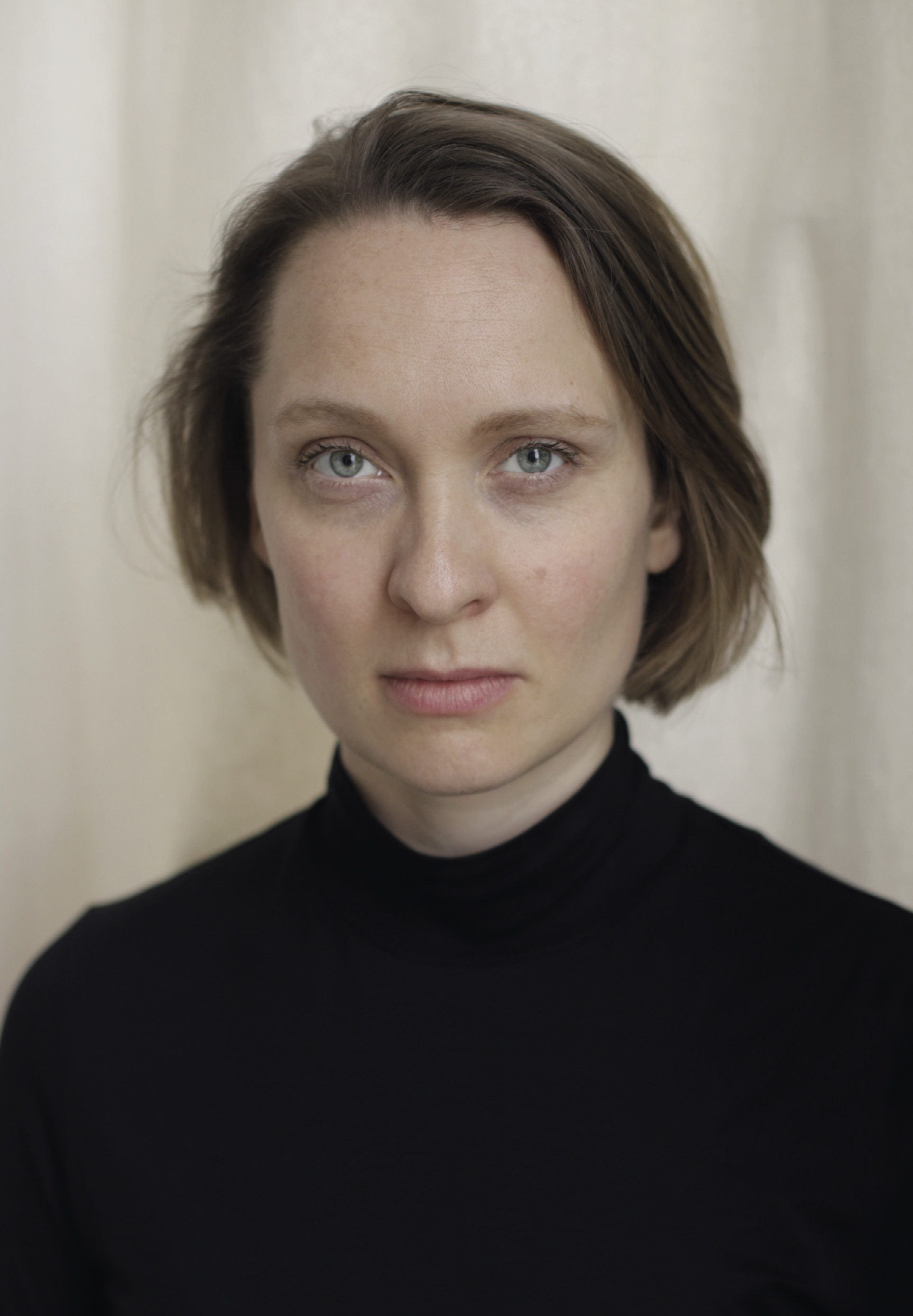 Eine wie Hannah - Forbes