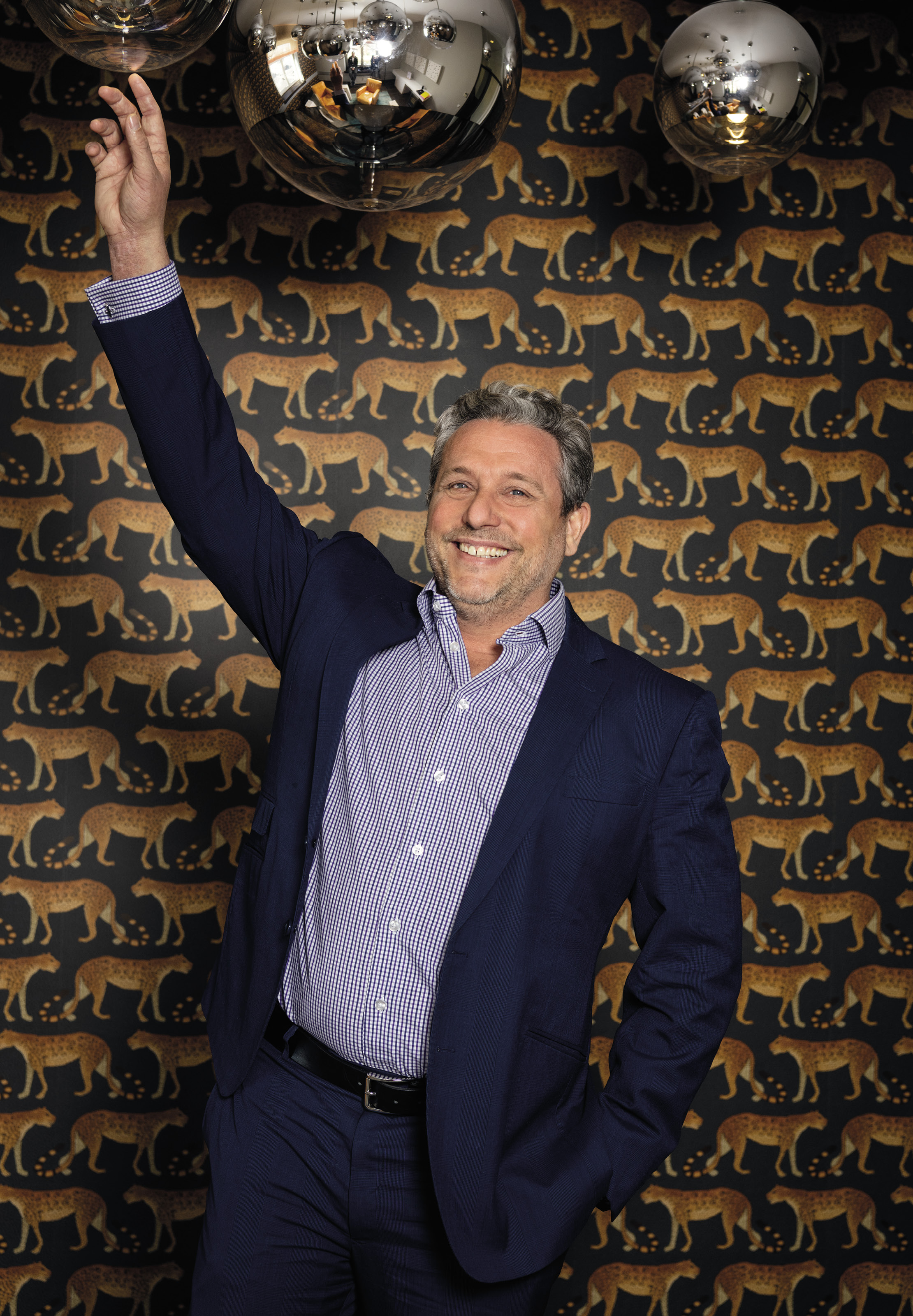 Im Rennen um die besten ideen - Forbes