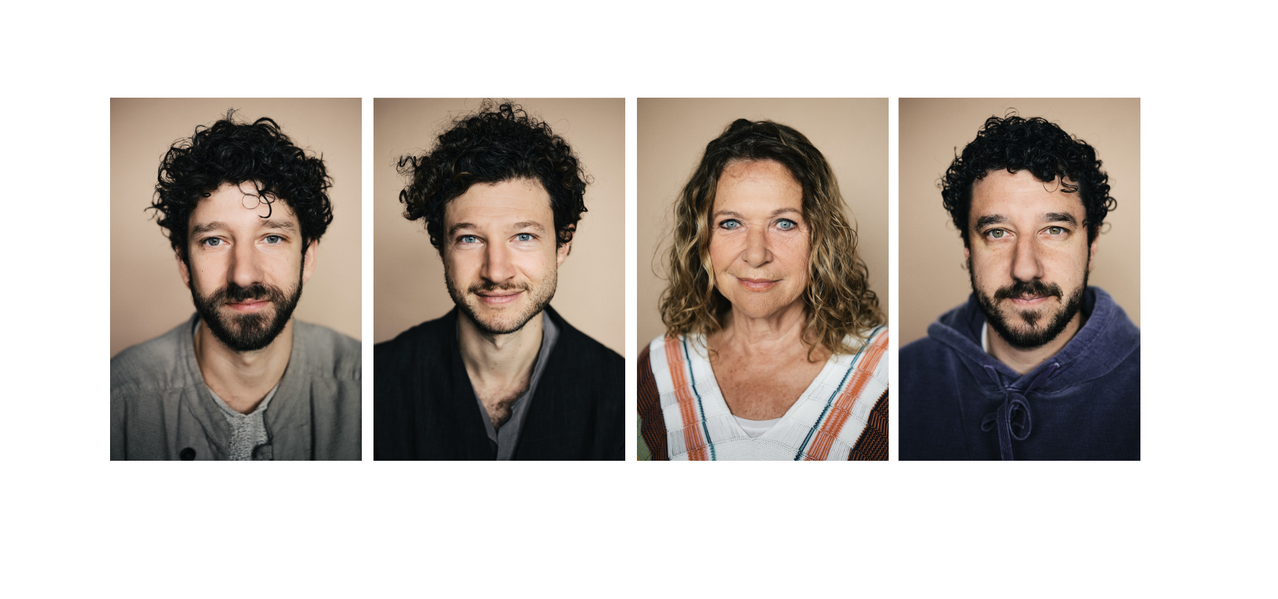 „Neni bleibt nie stehen“ - Forbes