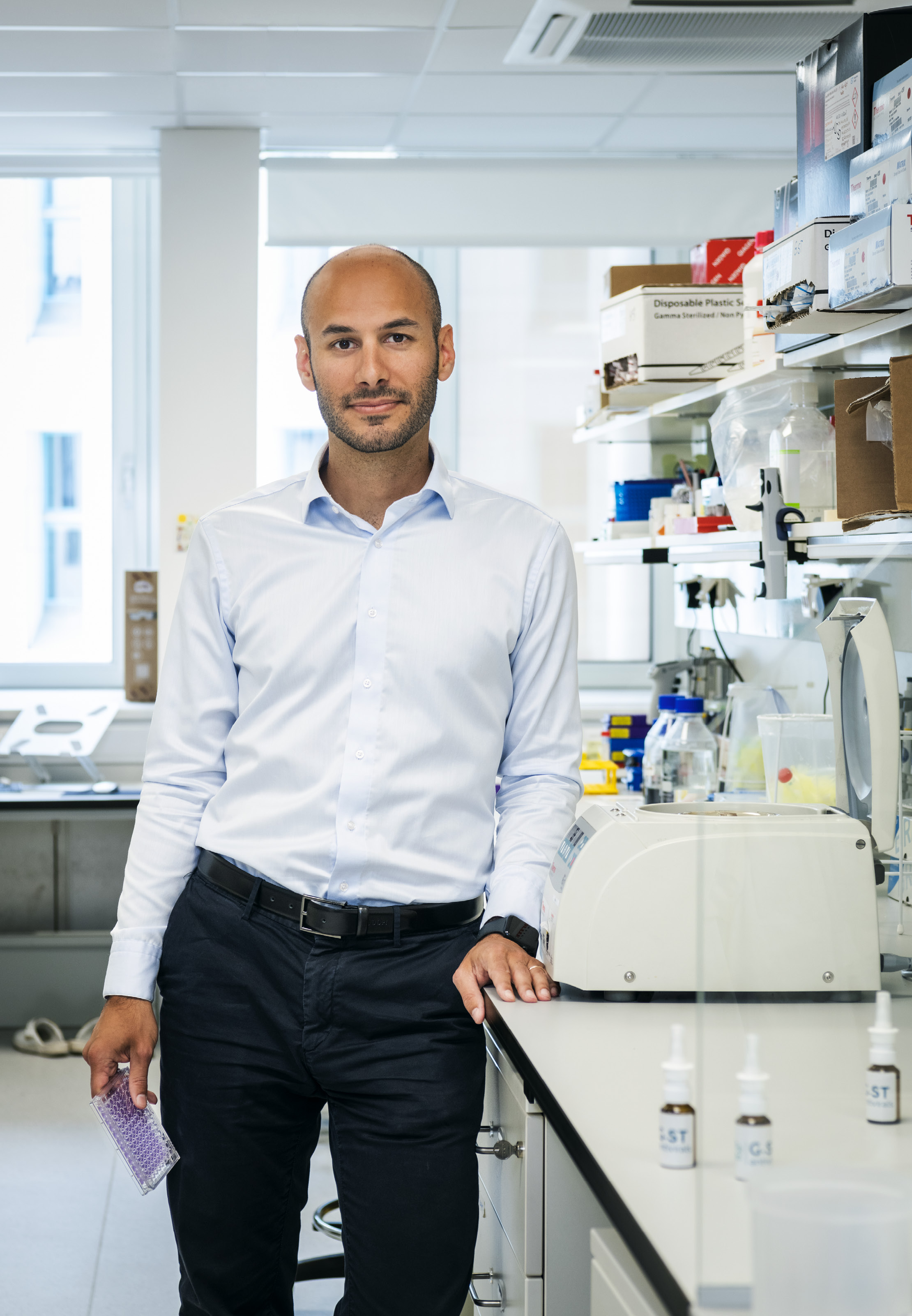 Die Wiener VirenKiller - Forbes