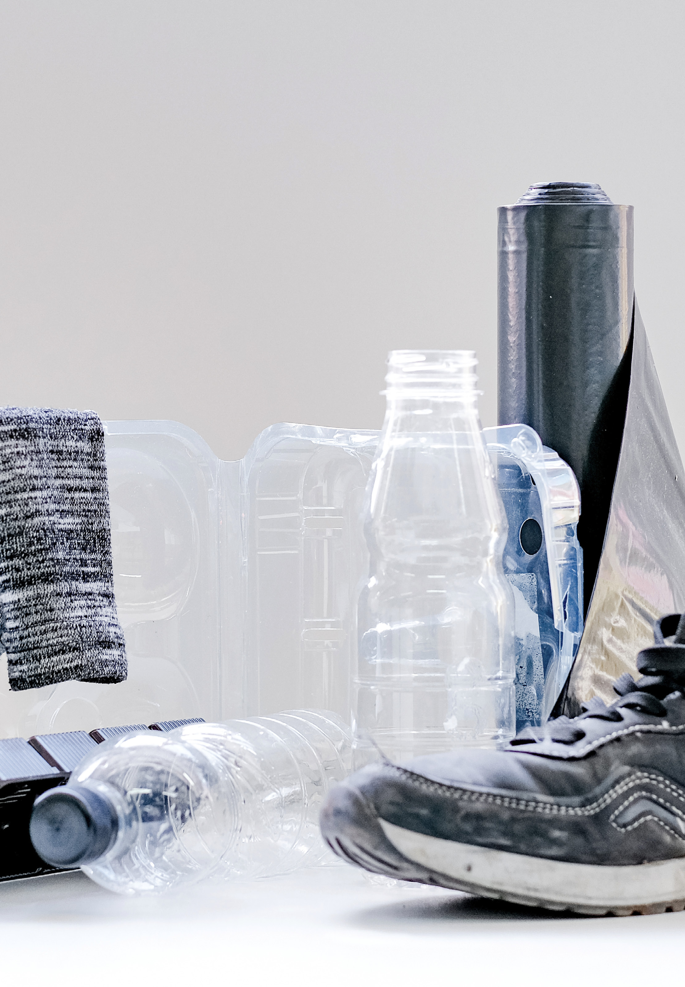 Cracking the PET Code - Forbes