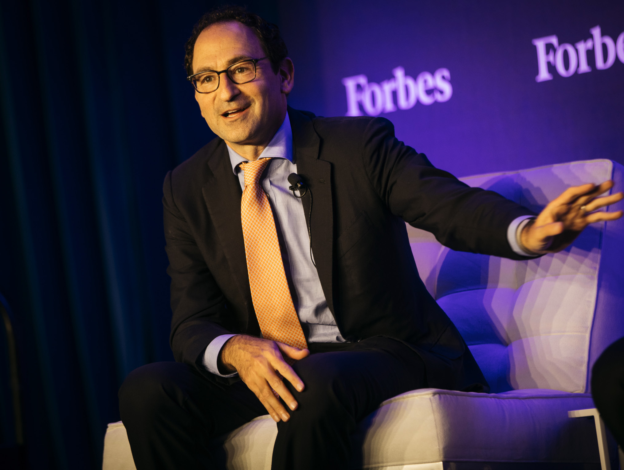 Private Credit’s Double-Digit Yields - Forbes