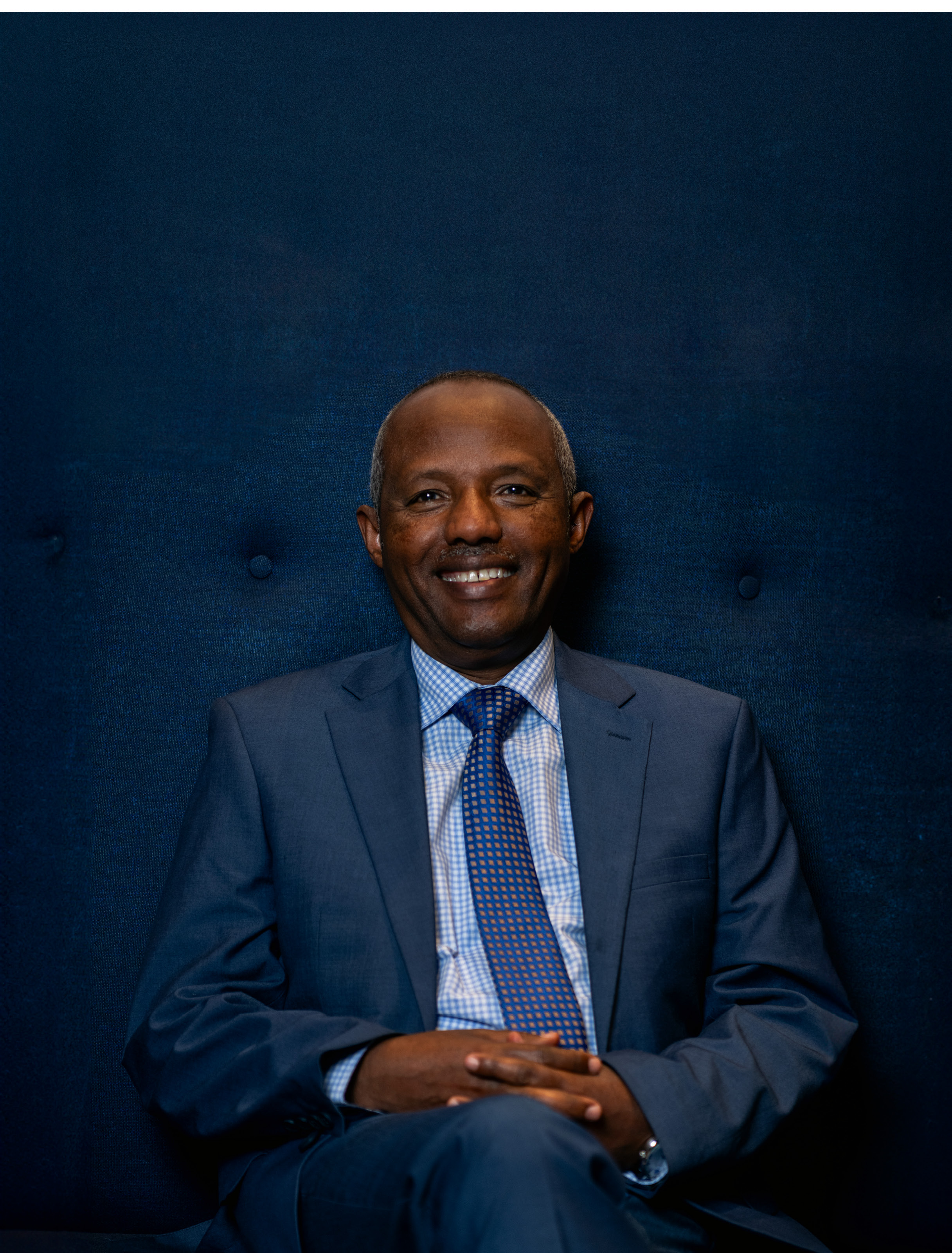 A LIFETIME IN AFRICAN Aviation - Forbes