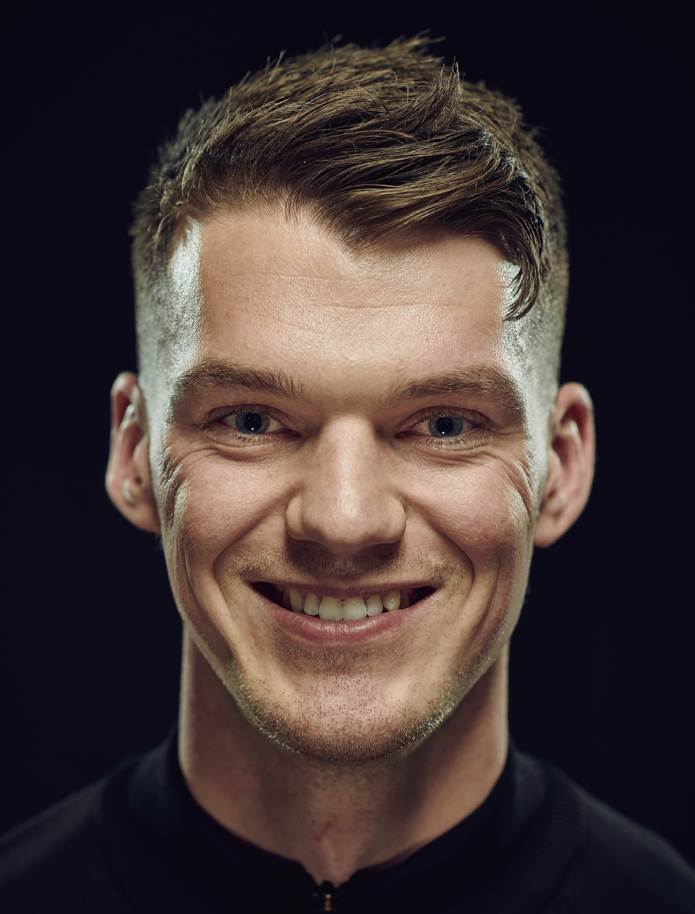 Bodybuilder Billionaire - Forbes