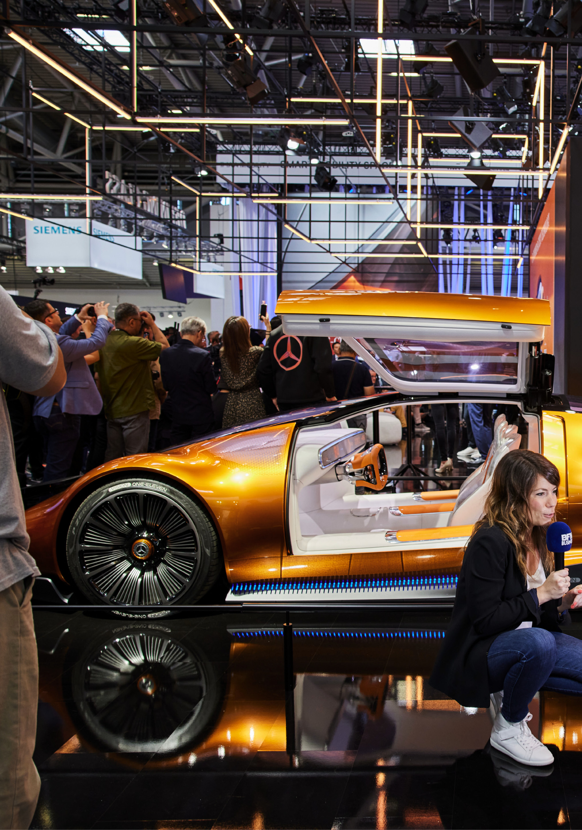 IAA MOBility 2023 - Forbes
