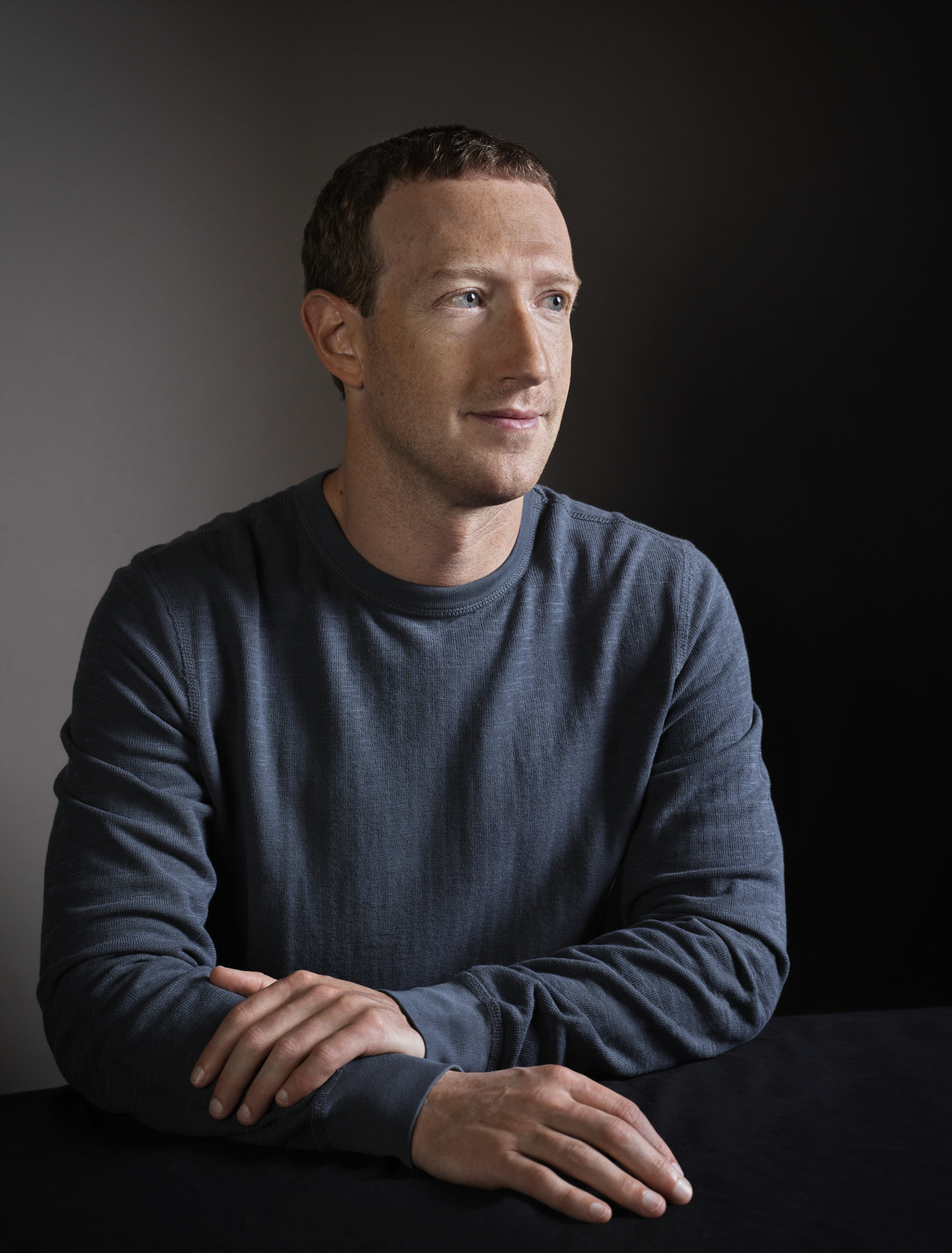Zuck grows up - Forbes