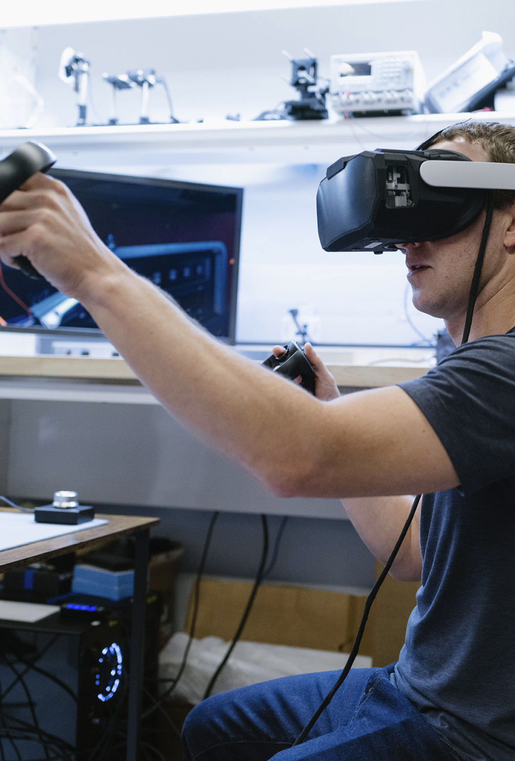 Zuck grows up - Forbes