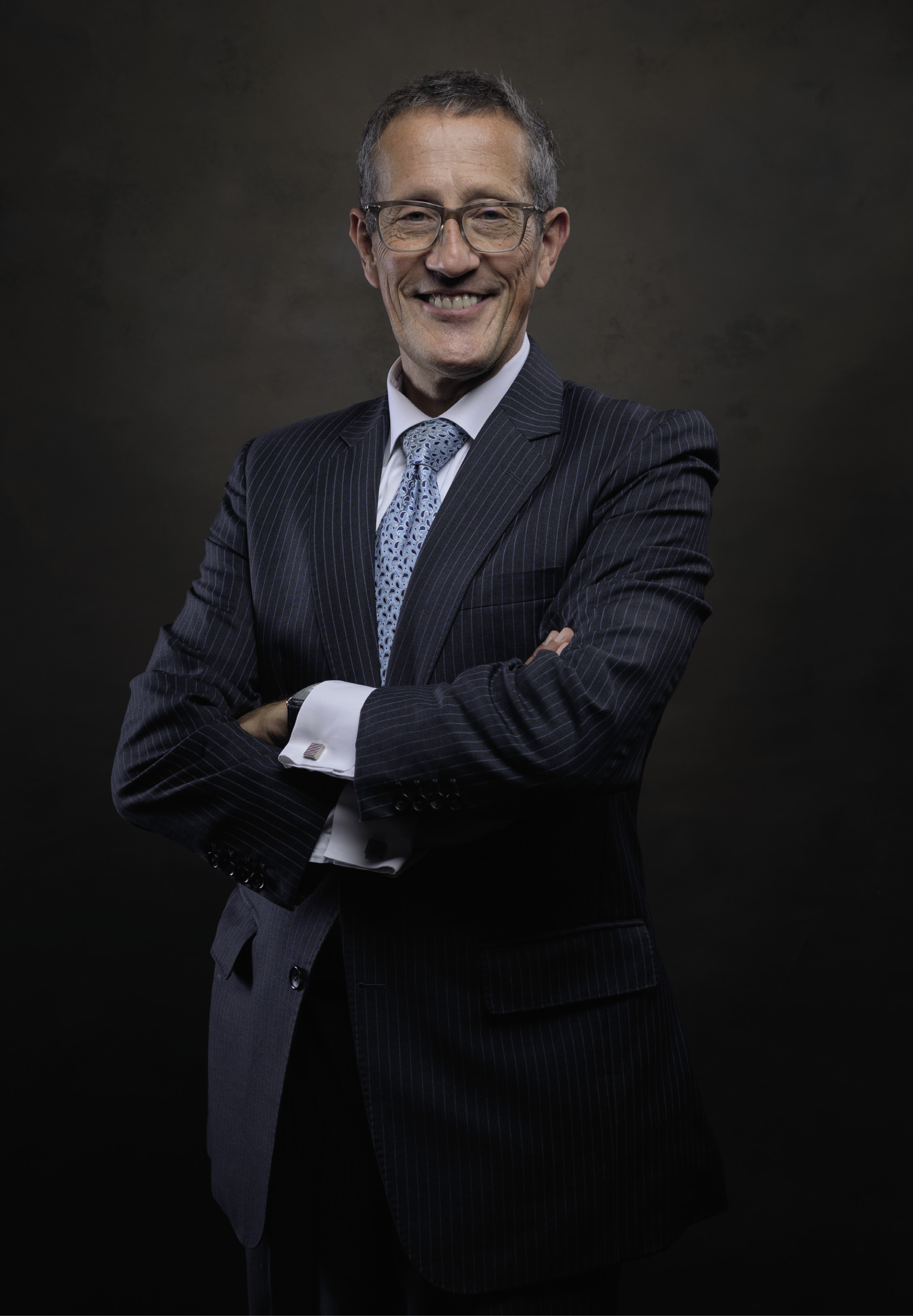 The art of the interview - Forbes