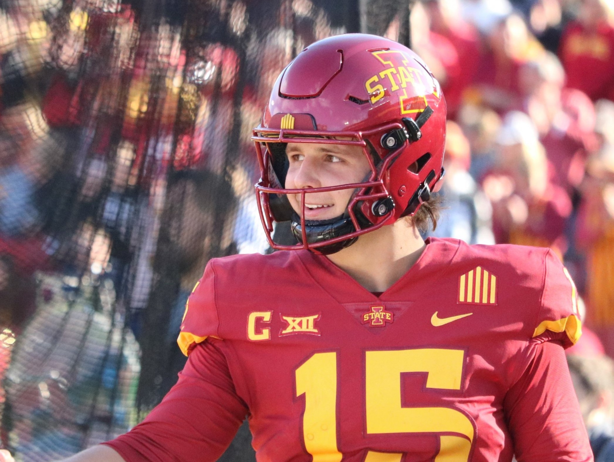 Brock Purdy: Vom Lastpick zum Star - Forbes
