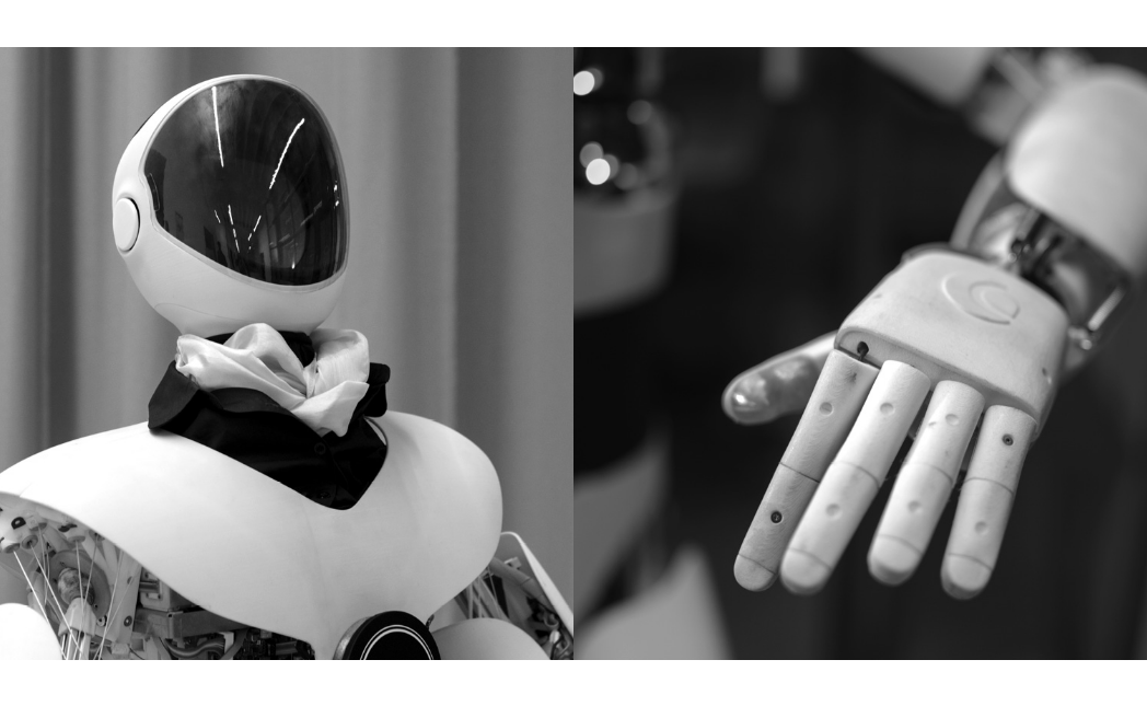 Robody’s Perfect - Forbes