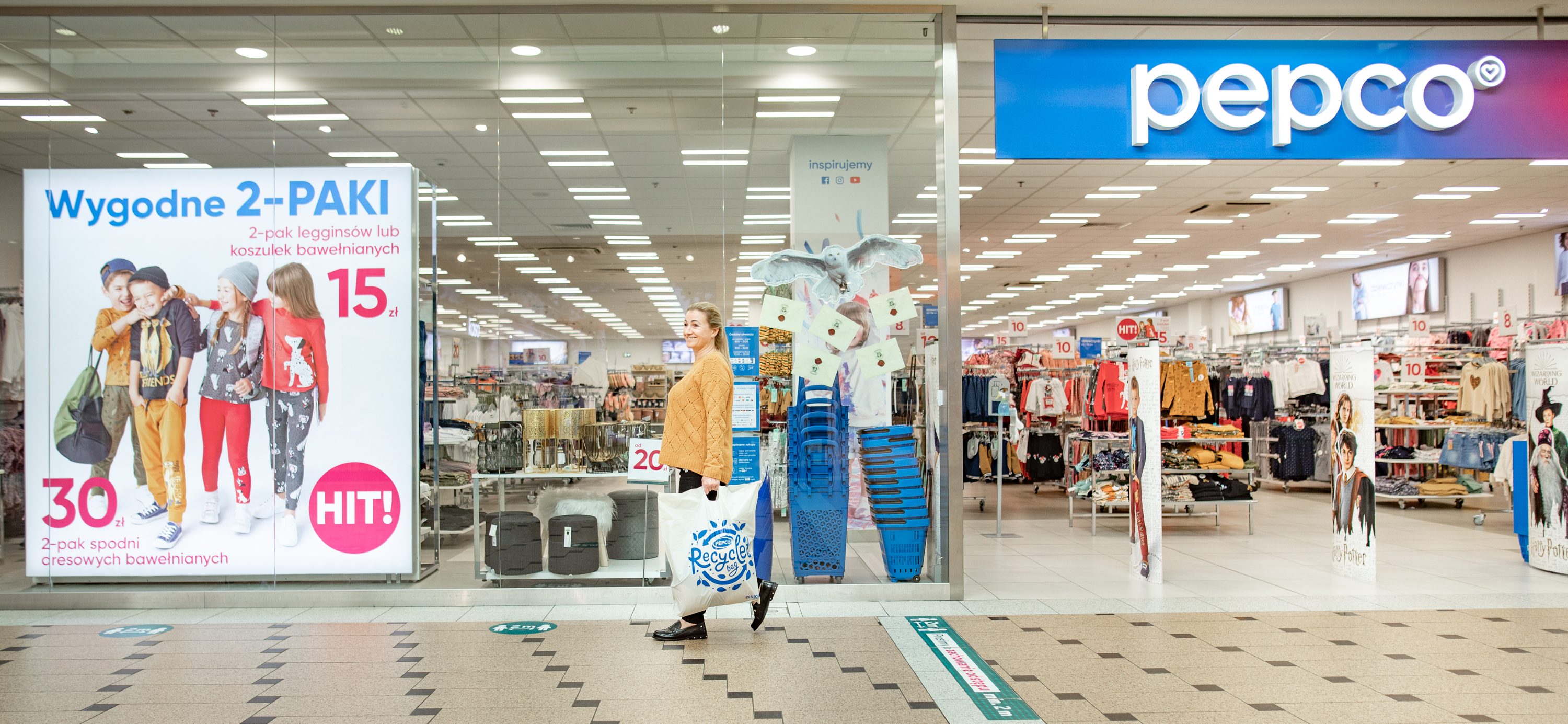 Pepco geht k. o. - Forbes