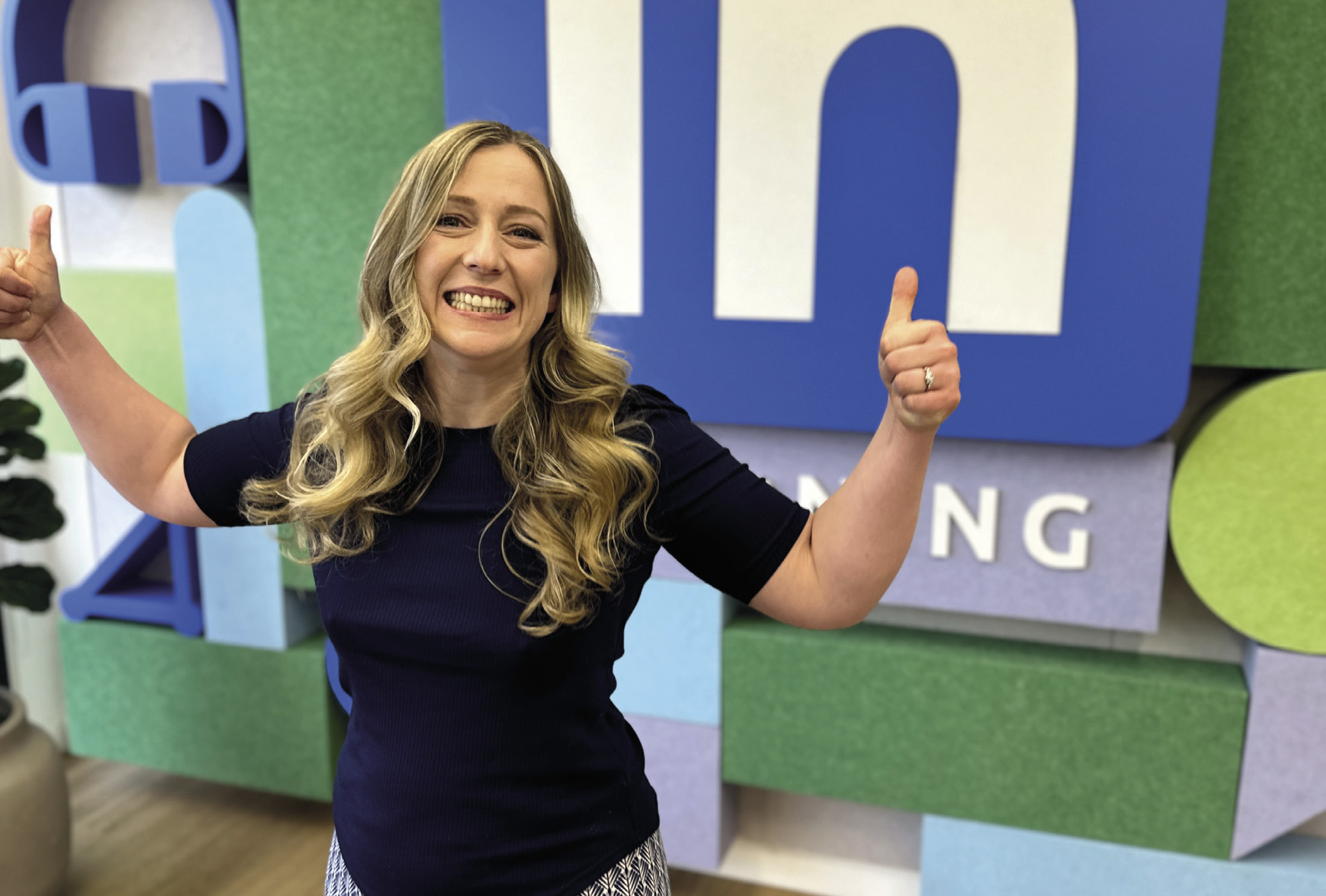 The Golden Data - Forbes