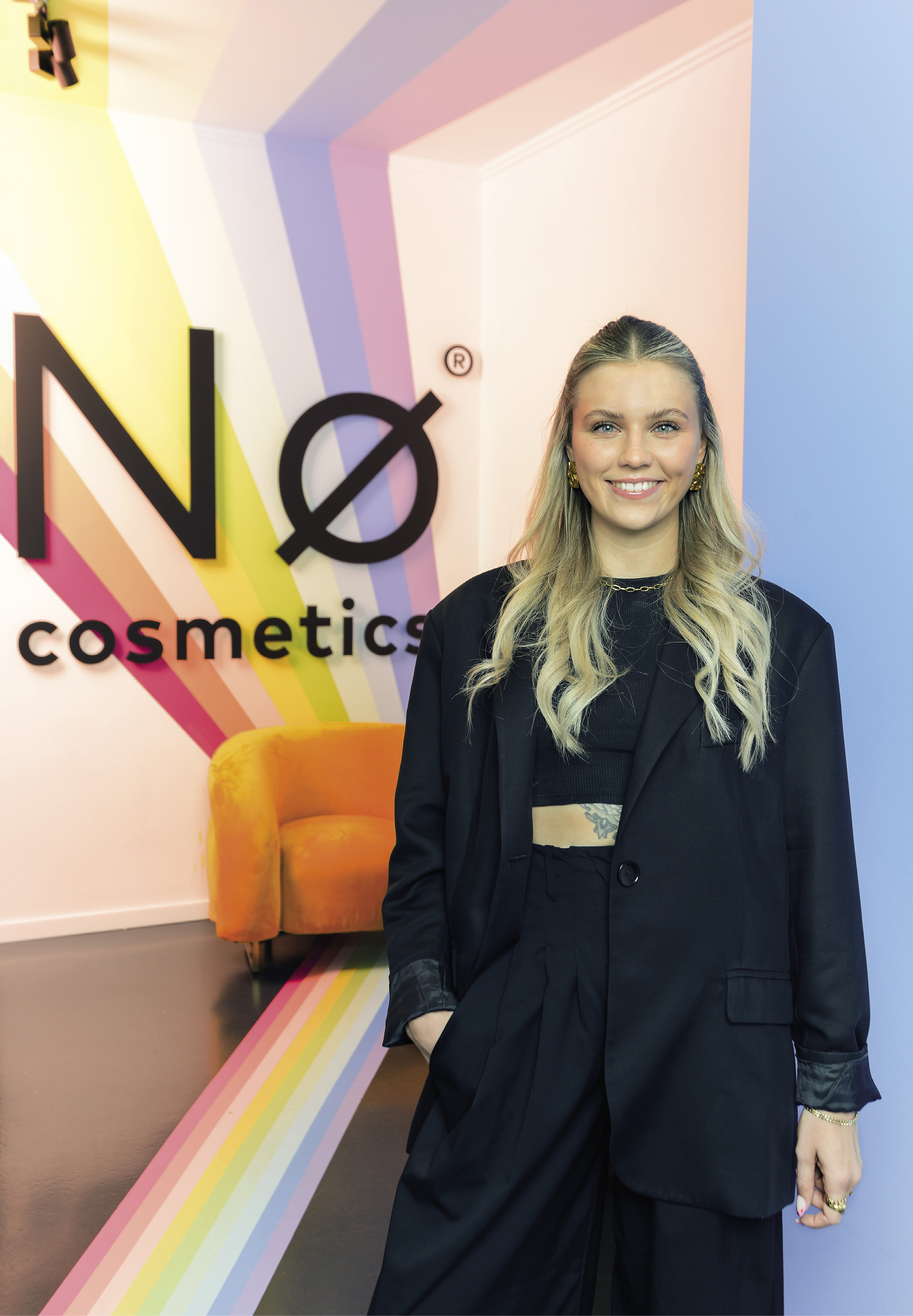 Die Kunst, „Nø“ zu sagen - Forbes