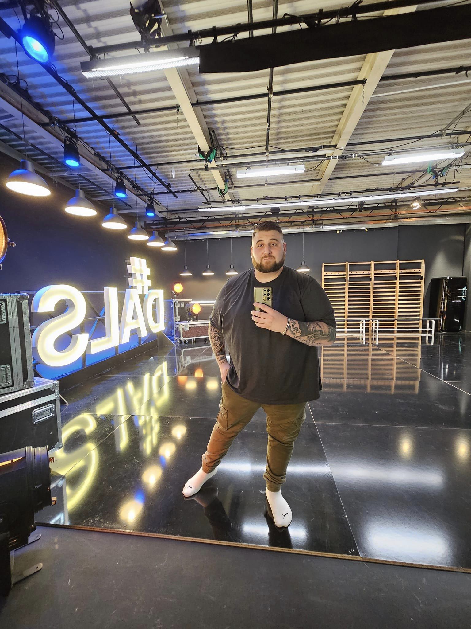 Nico Capone - Forbes