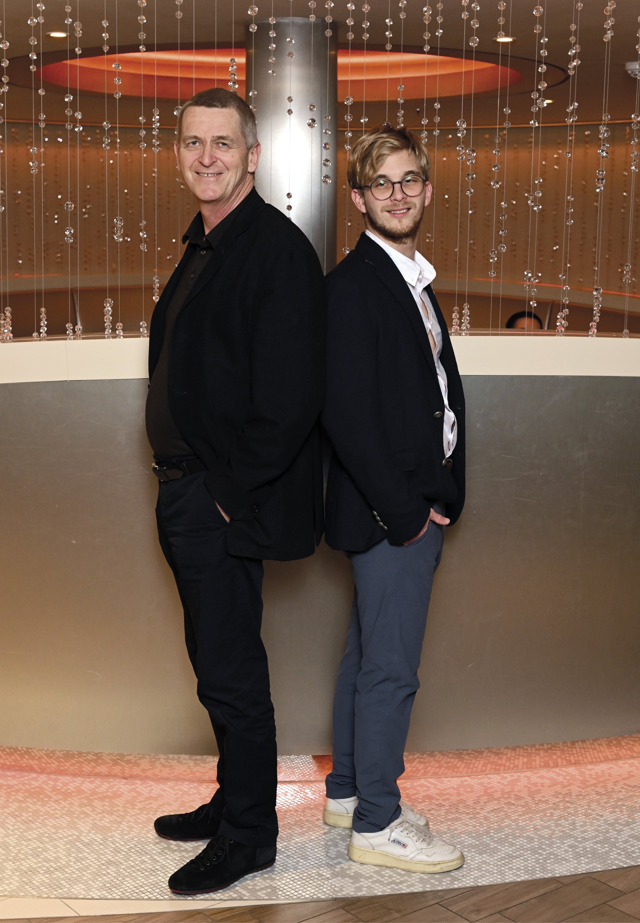 Arthur Prodinger: Nachfolge und Übergabe in der Prodinger Gruppe ...