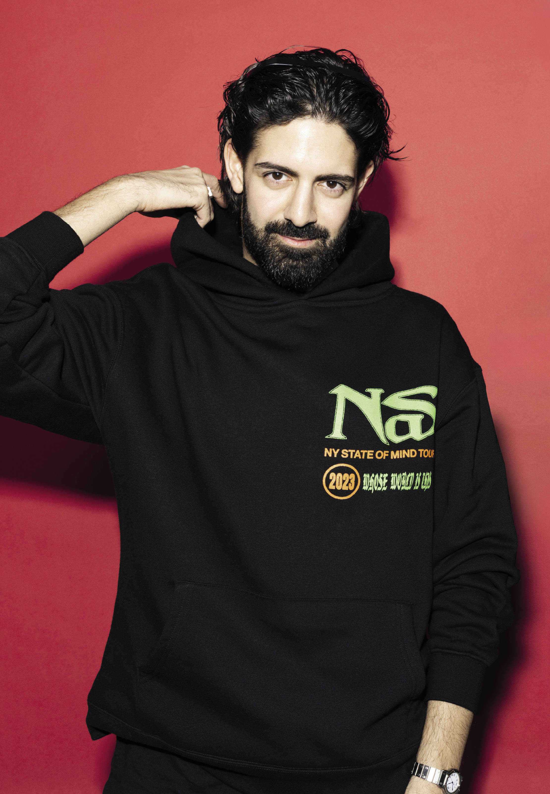 Aria Nejati: Vom MTV-Fan zum „Head of Hip-Hop“ bei Apple – Forbes 30 ...