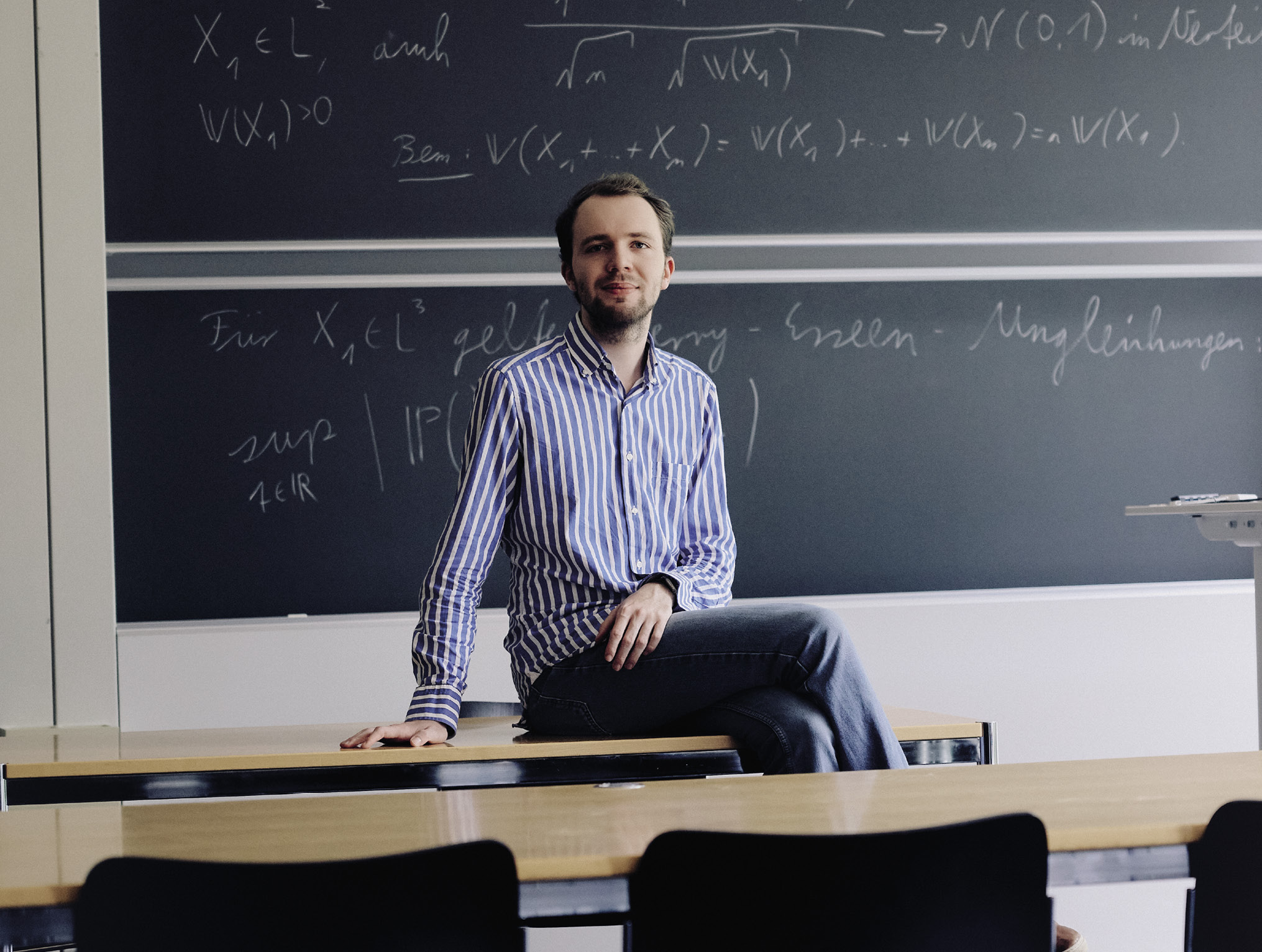 Forbes 30 Under 30: Maximilian Janisch – Förderung von Hochbegabten im ...