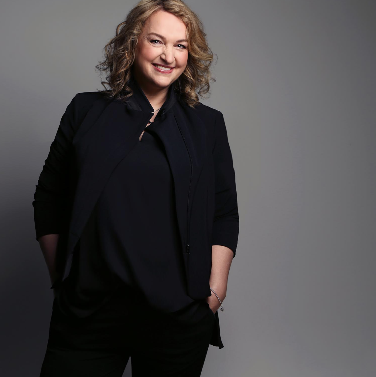 Sabine Finkmann: Wirtschaftsprofiling und Mimikresonanz für bessere ...