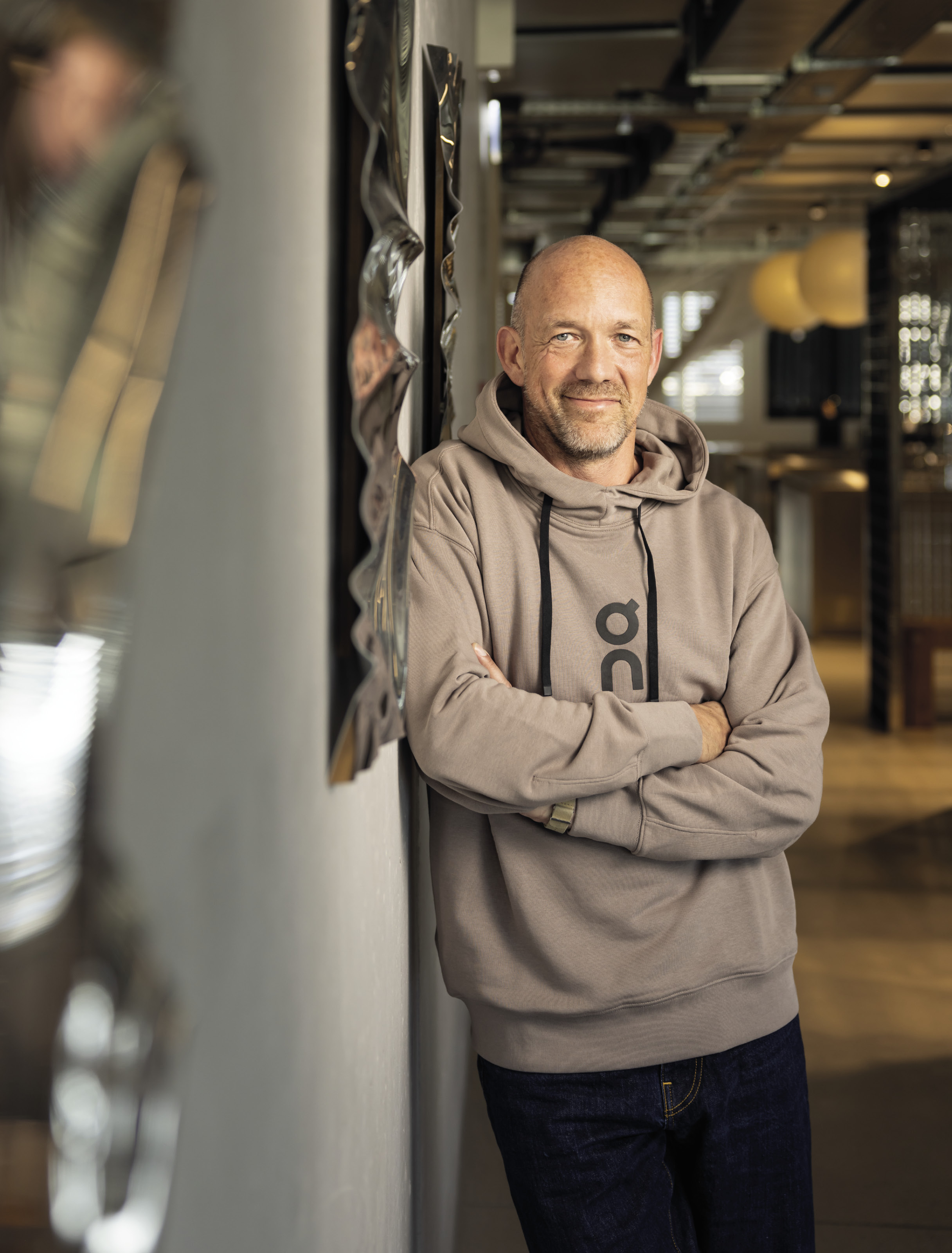 On: Vom Schweizer Start-up zur globalen Sportmarke - Innovation ...