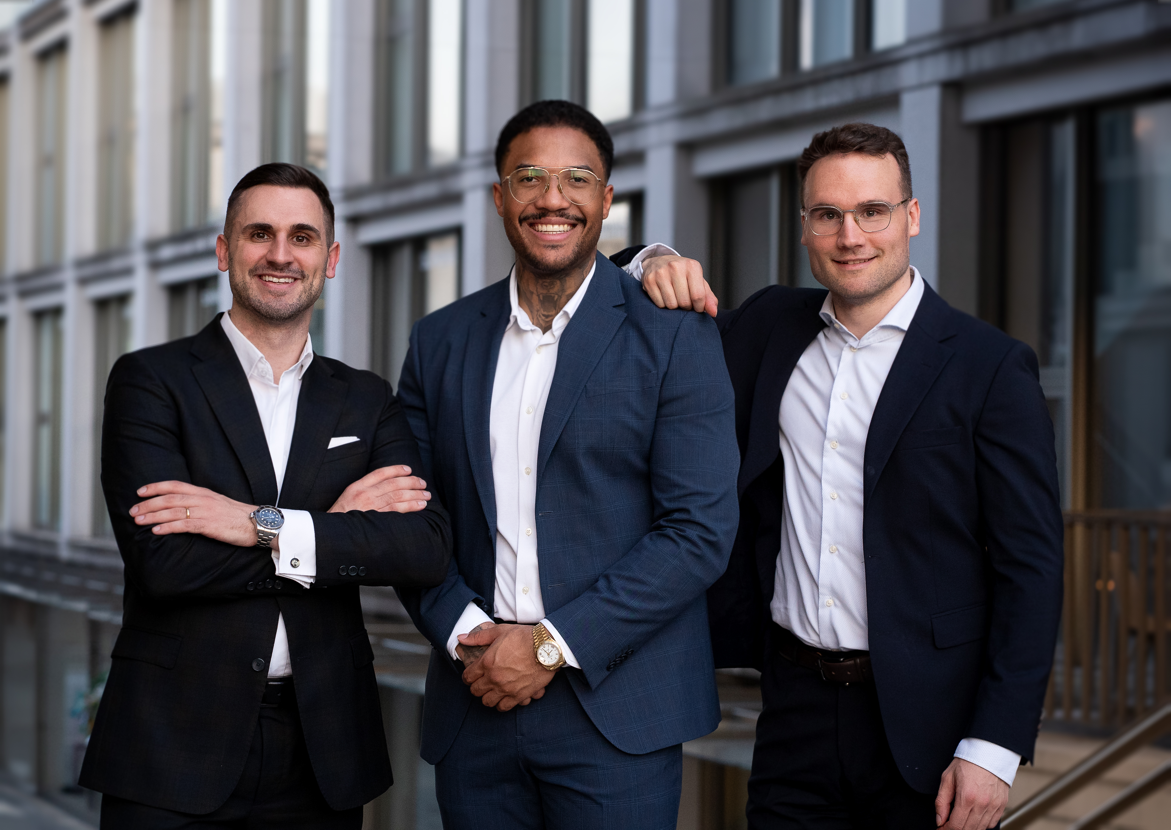 Vertranium: Erfolg für die Vertriebsbranche - Forbes