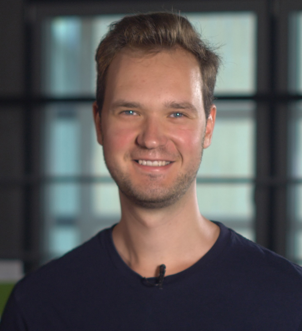 Alexander Kübler - Forbes