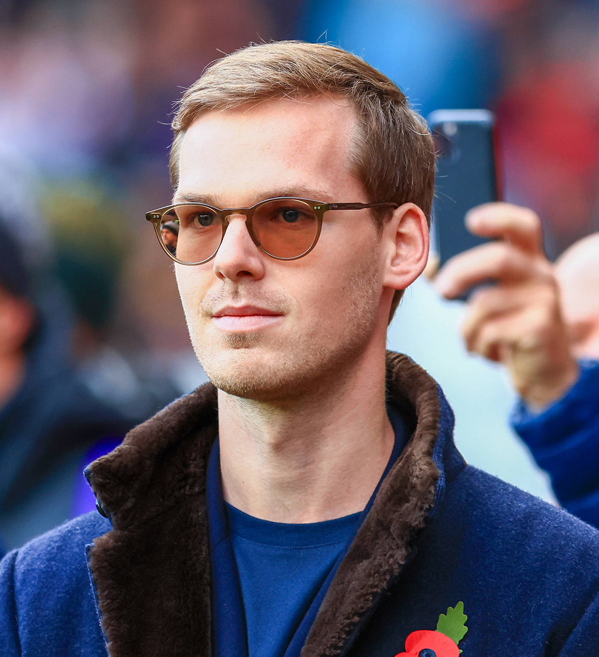 Kyril Louis-Dreyfus - Forbes